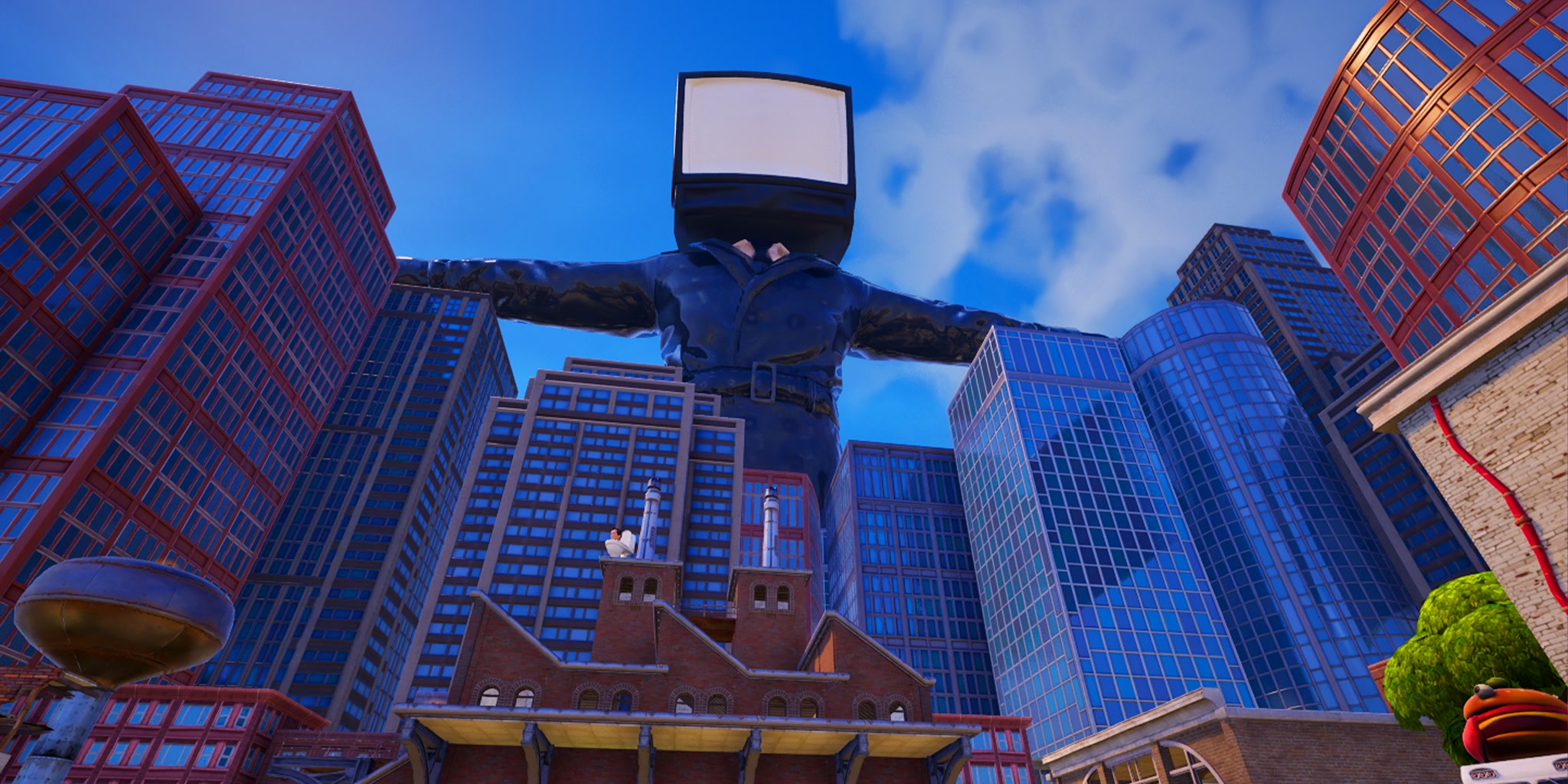 SKIBIDI ZONE WARS 2 🚽 3048-8676-5932 by betafury - Fortnite Creative ...