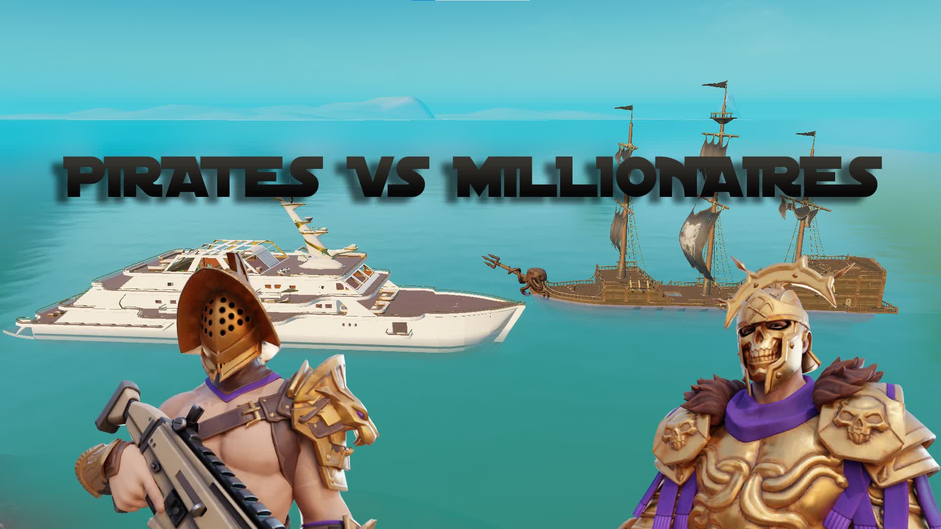 hej vs hejd 2811-2471-7096 by riklyy - Fortnite Creative Map Code ...