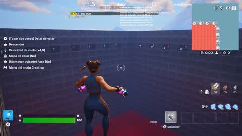 Simio scrims 30 p🏆🏆 8663-9287-5651 by simioyt - Fortnite Creative Map ...