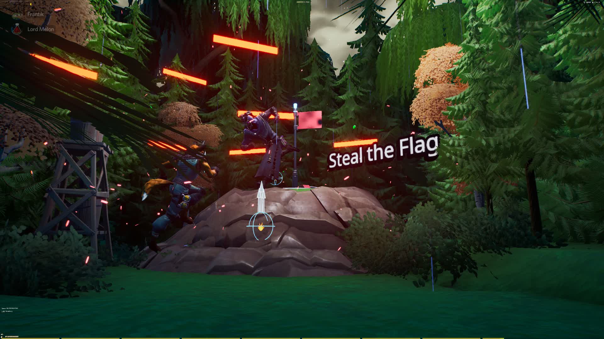 🏞 Steal the flag 🏳️ 6089-5918-7844 by lord-meloun - Fortnite Creative ...