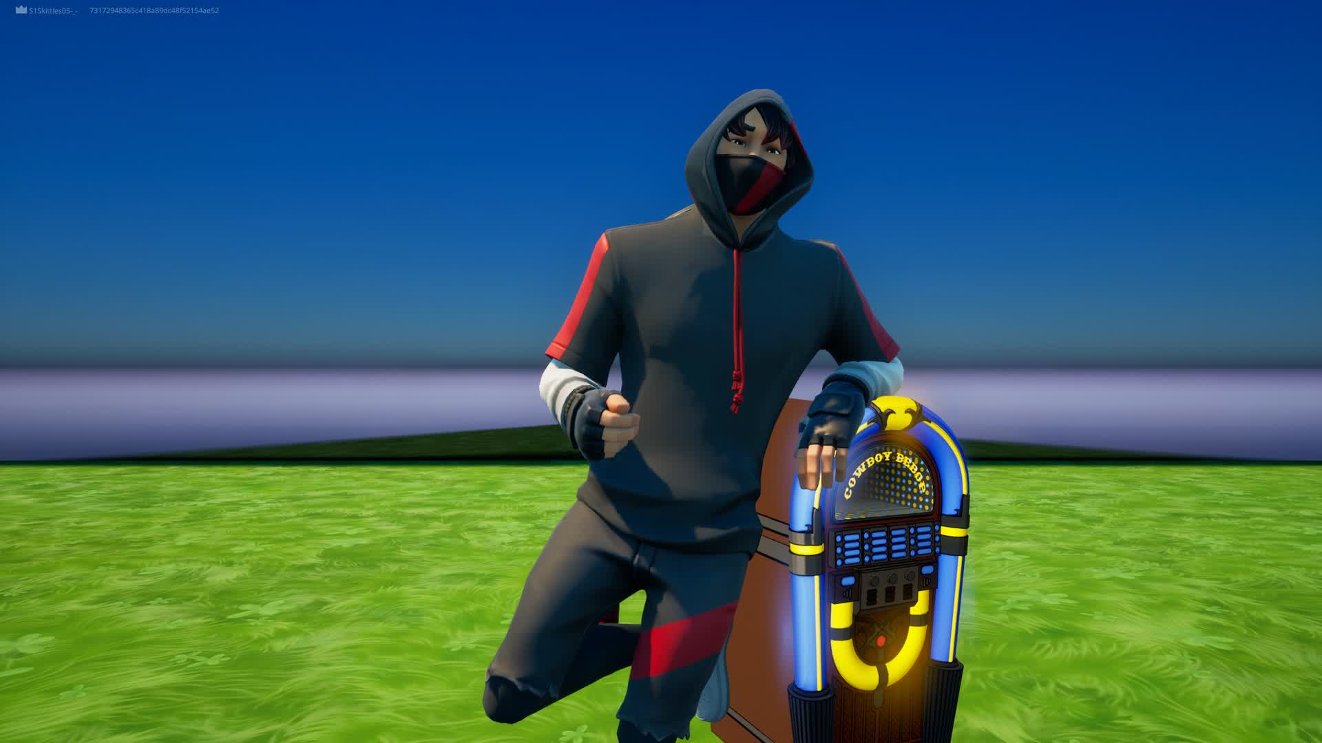 Skittles Camera Replay Map 5440-4377-4931 by s1skittles05 - Fortnite ...