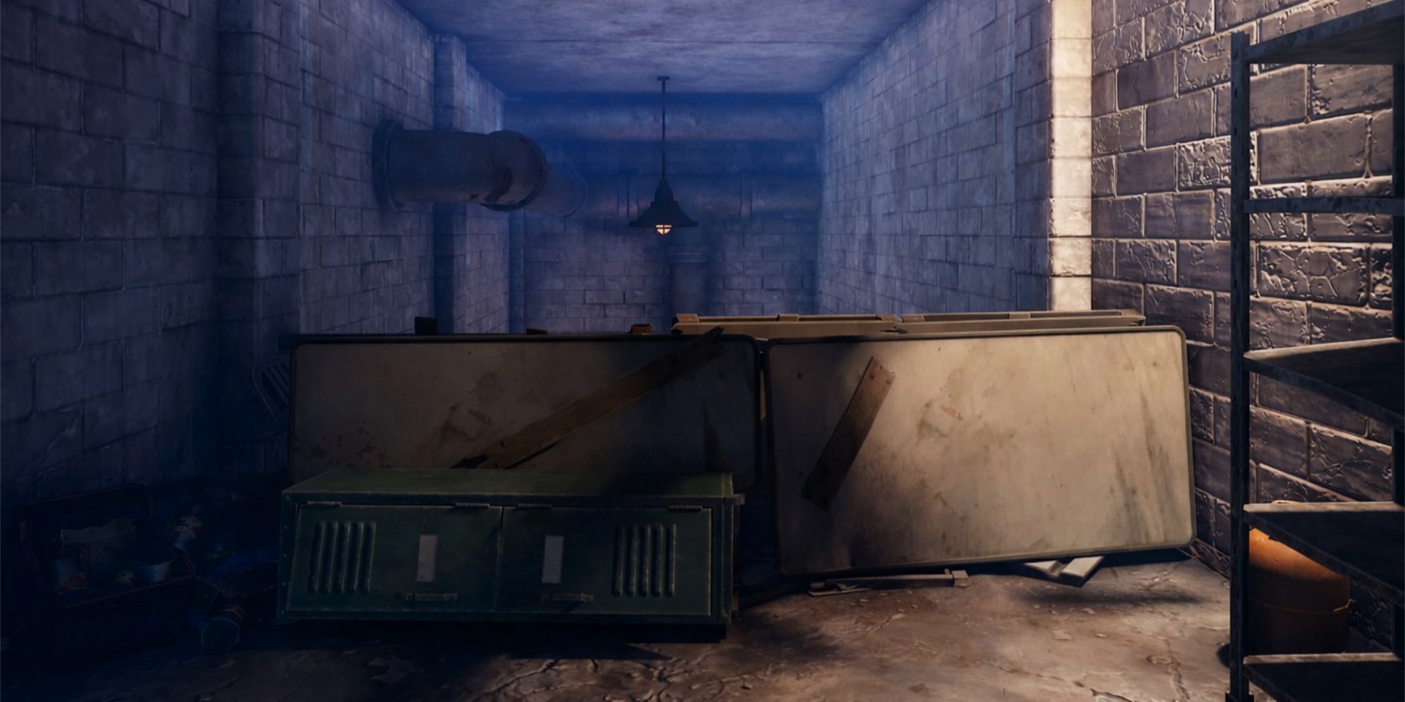 6V6 UNDERGROUND FPS (SHOTGUN) 9267-8991-7291 by playthegame - Fortnite ...