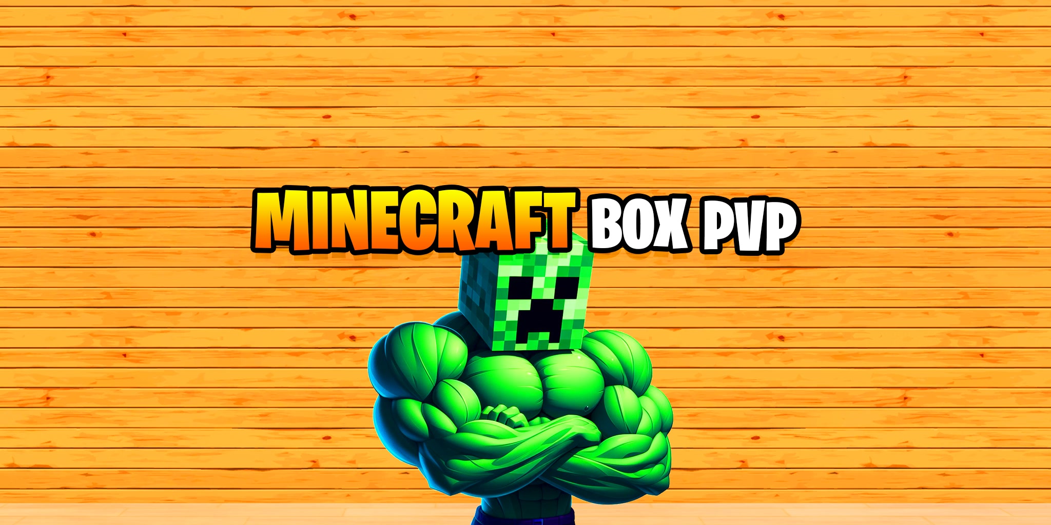 🌲MINECRAFT BOX PVP📦 - 2532-5289-9285 | Fortnite Zone