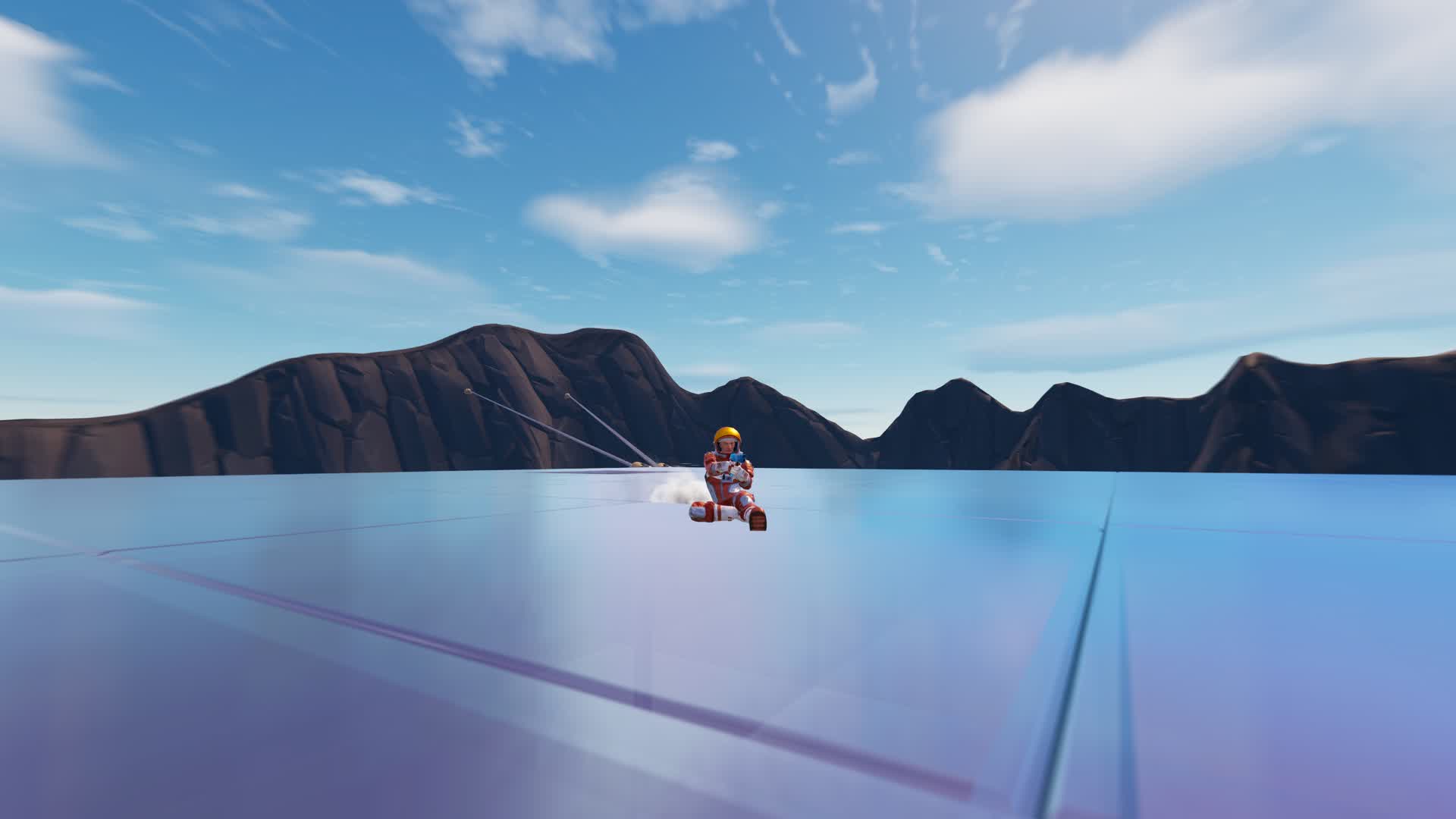 Glass 0545-7692-0096 by scifibradley - Fortnite Creative Map Code ...