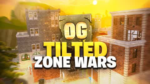 OG DESERT ZONE WARS ⭐ 6729-1898-6860 by og.maps - Fortnite