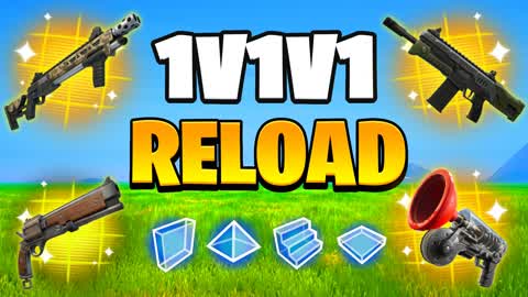 tmnt 1v1v1 reload realistics 1v1 2v1 pvp 8135-0102-4445 by 1v1v1-goated-ffa - Fortnite