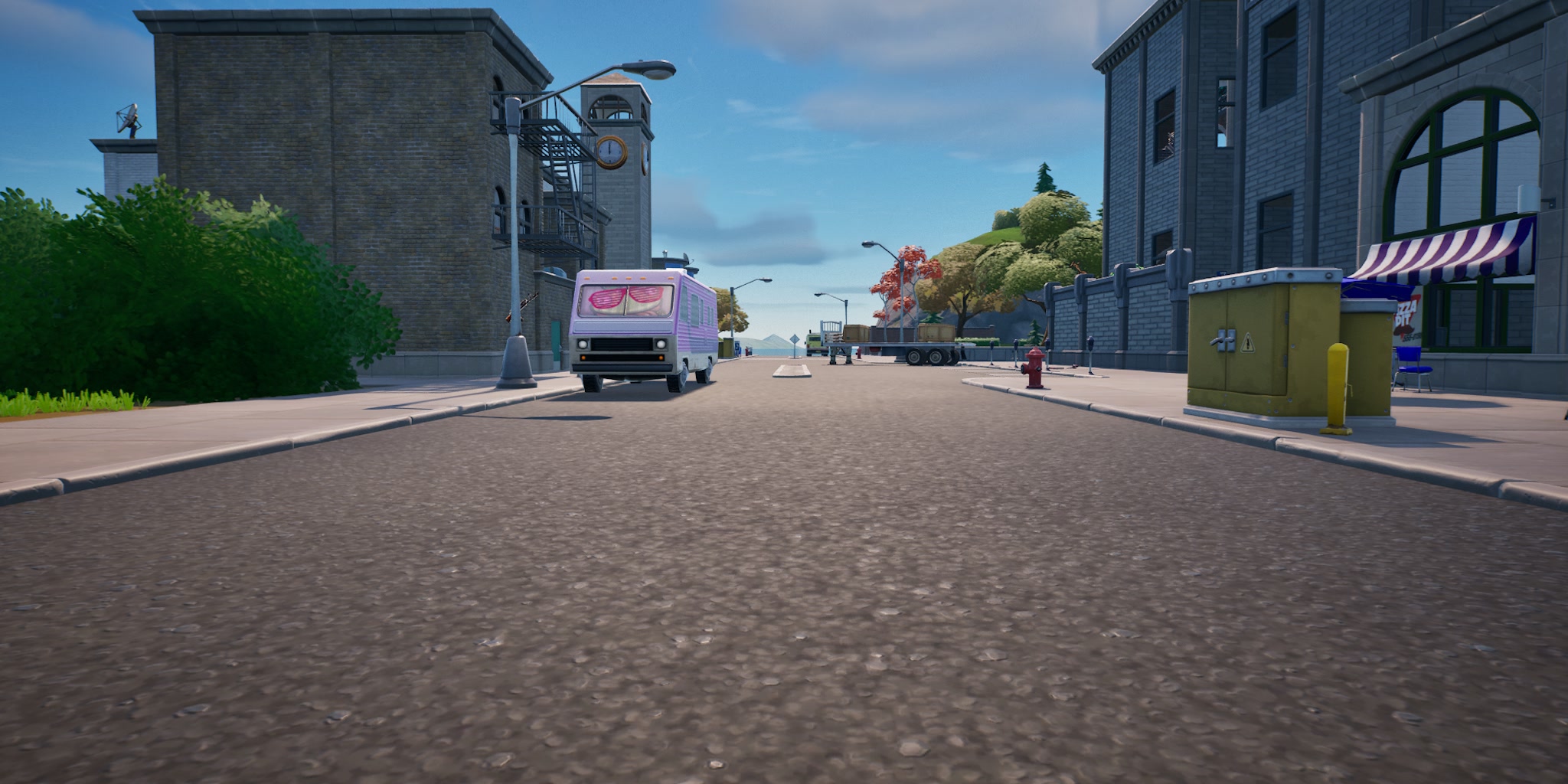 🏙️ - Tilted Take Over Reloaded 2128-0648-0229 by mcgeo - Fortnite Creative Map Code - Fortnite.GG