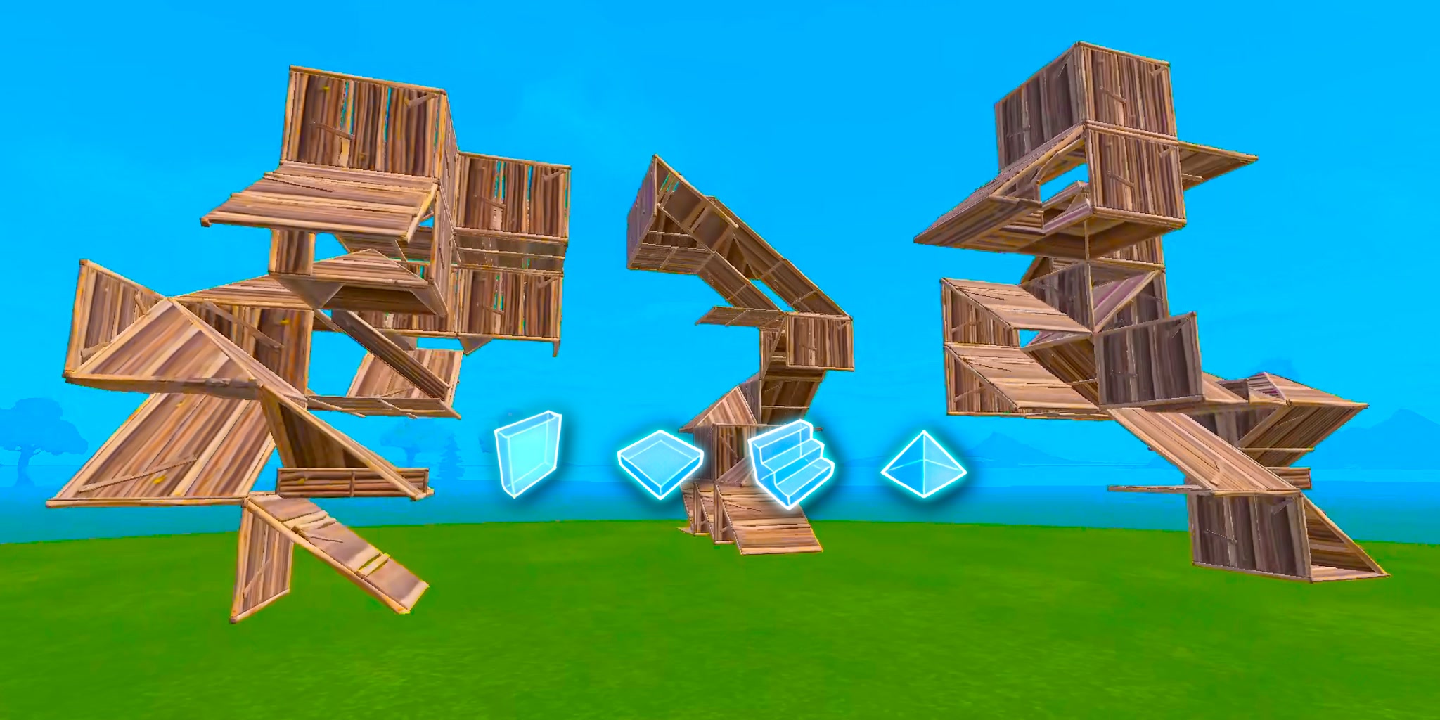 1v1v1 Ranked Reload Scrims Realistic PVP 4585-2023-7924 by zarf - Fortnite Creative Map Code ...