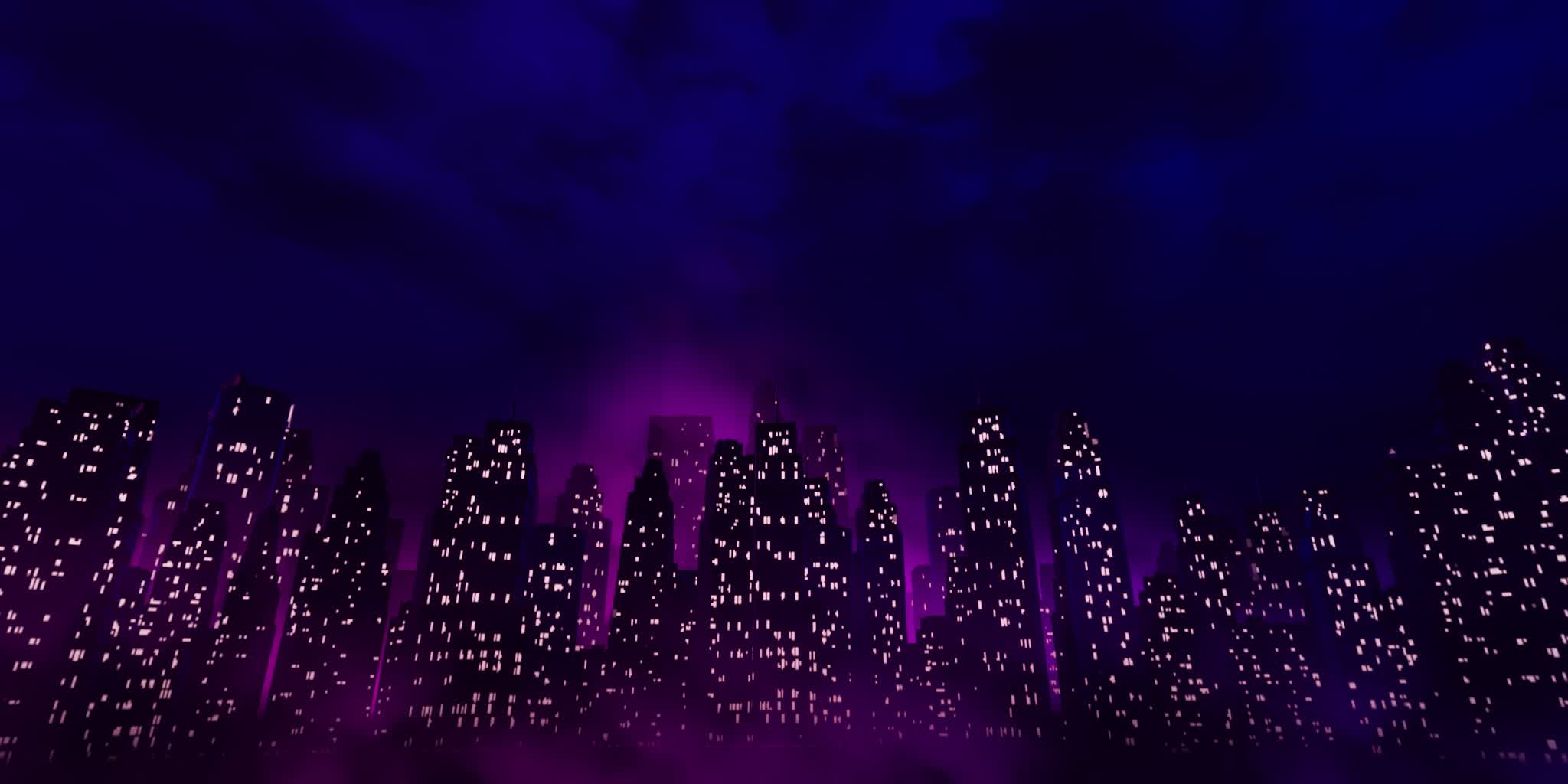 1V1 BUILD FIGHT NIGHT CITY 8189-6225-6389 by krystian - Fortnite ...