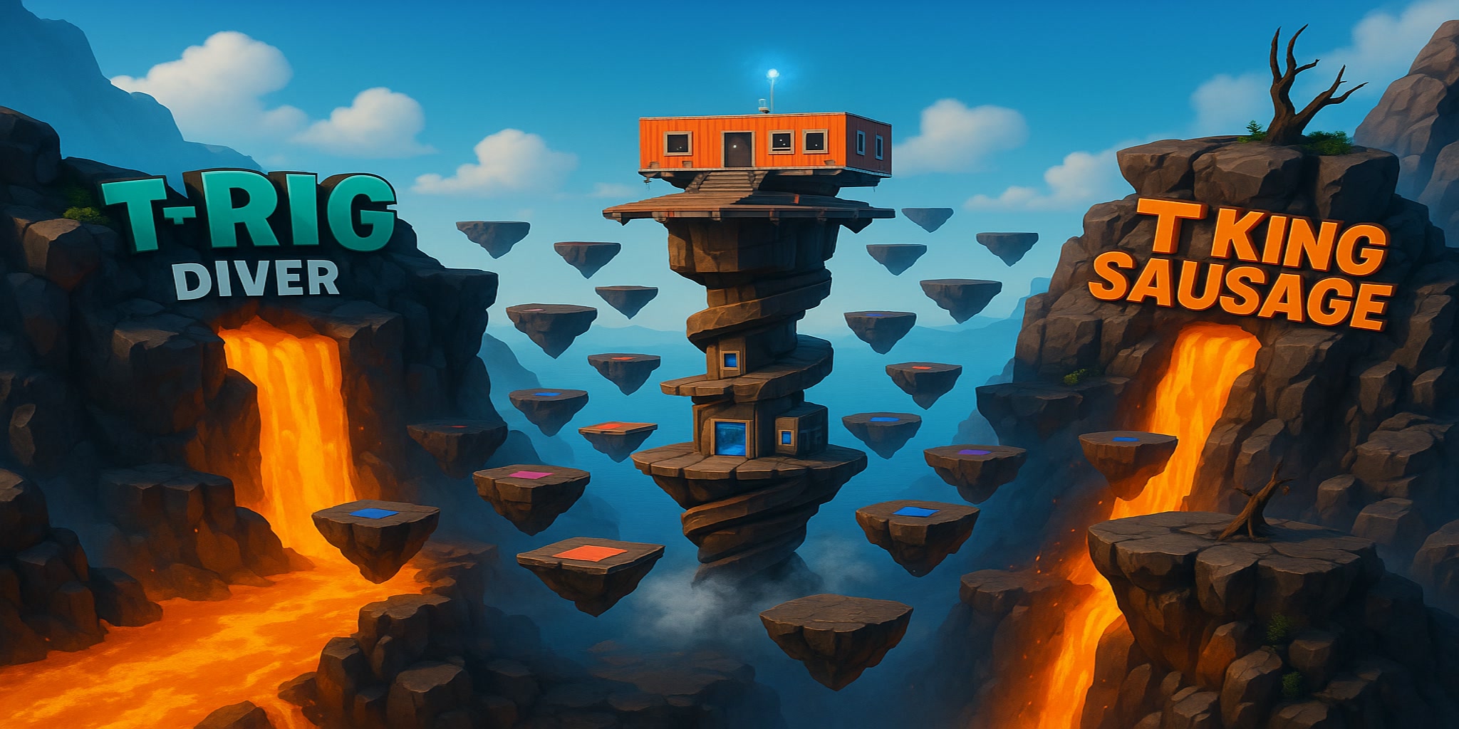 PILLARS RD MOVING 2696-1881-4308 by rigdiver - Fortnite Creative Map ...