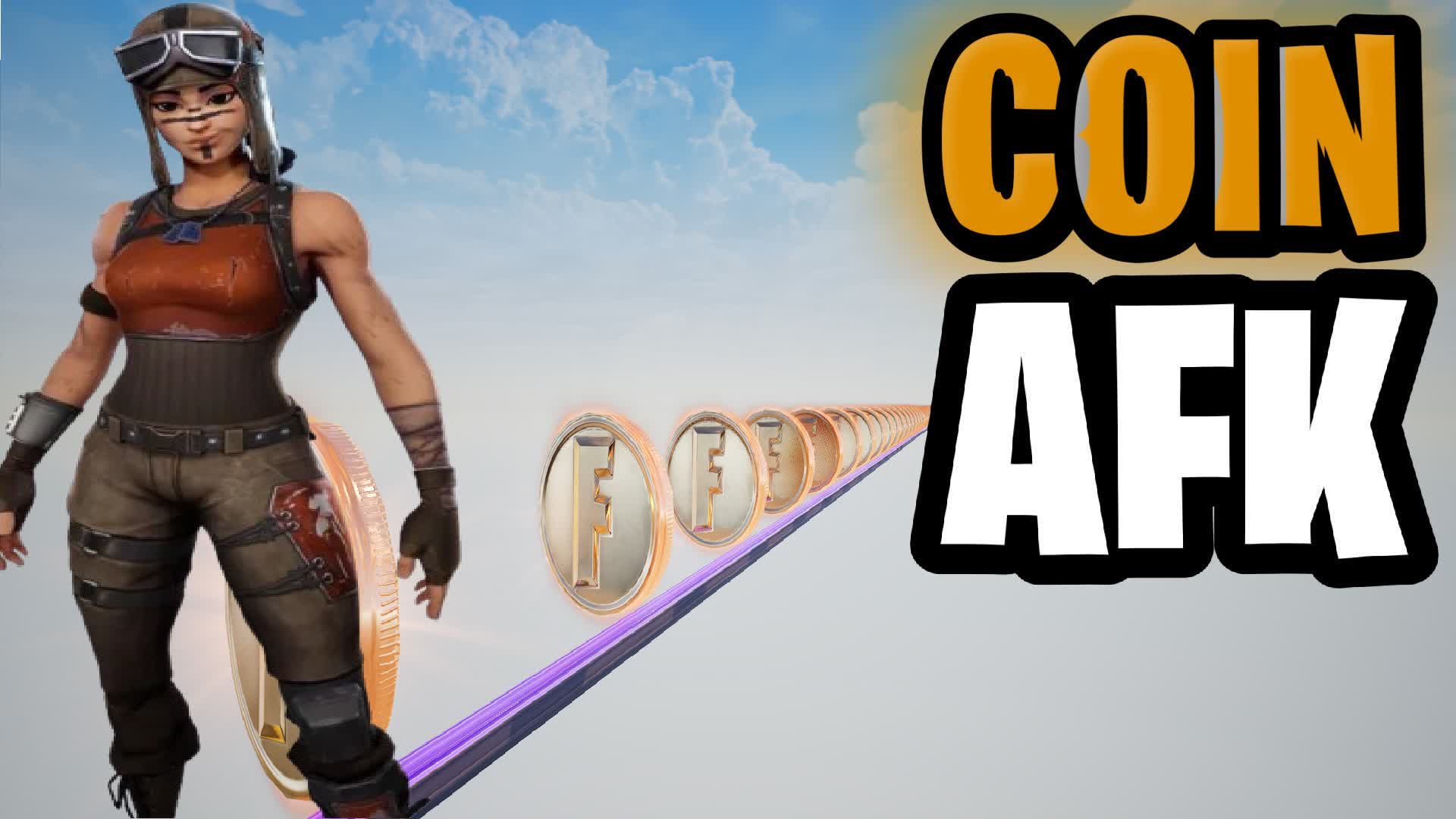 SUPER AFK SLIDE AND CHILL 🙀 8682-4216-6967 by tmnt-map - Fortnite ...