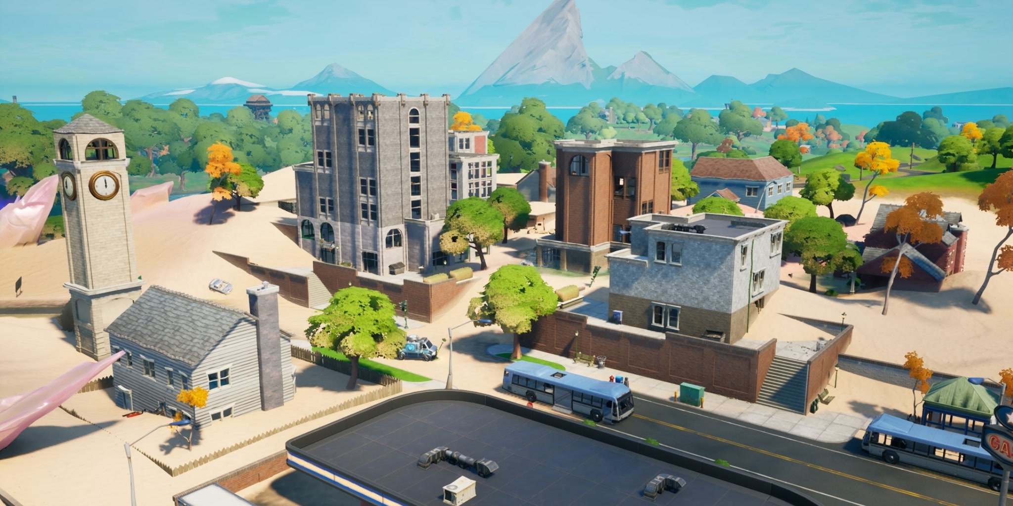 MINI BATTLE ROYALE CH2 S5 🏜️ 0188-7406-5558 by kingthughunter ...