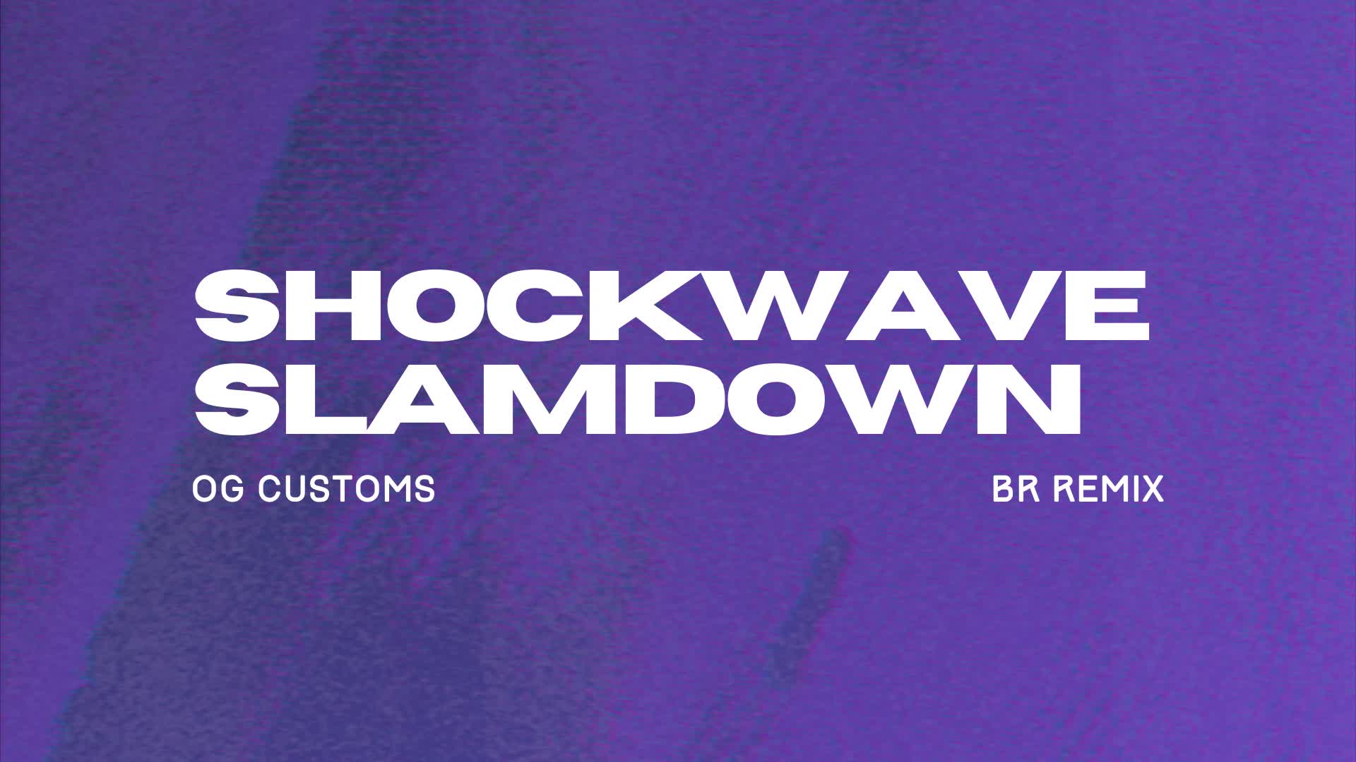 Shockwave Slamdown 0069-2574-4071 by naitoshado - Fortnite Creative Map ...
