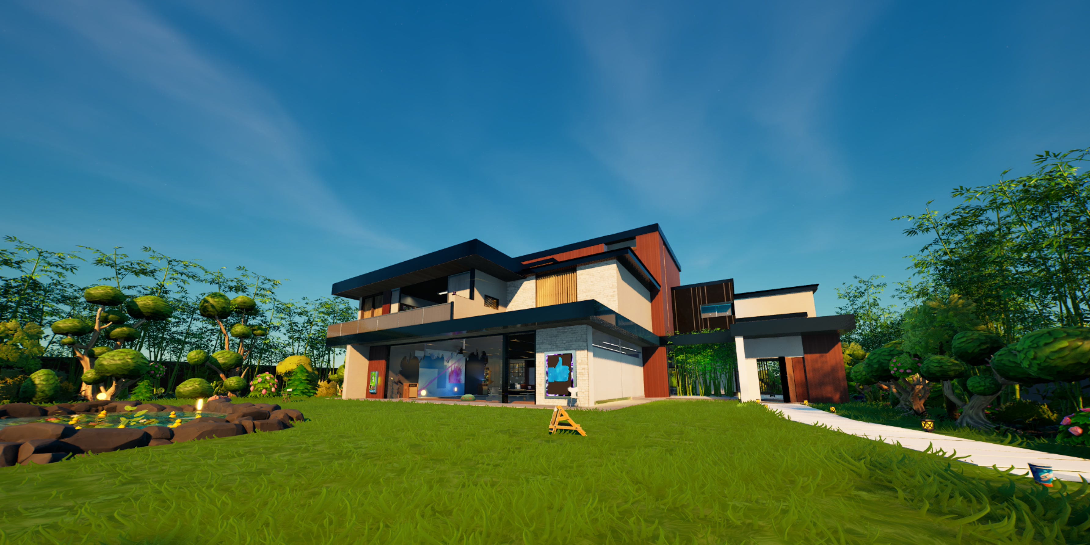 The House Prop Hunt 🏡 4235-5699-5281 by xpert56 - Fortnite Creative Map ...