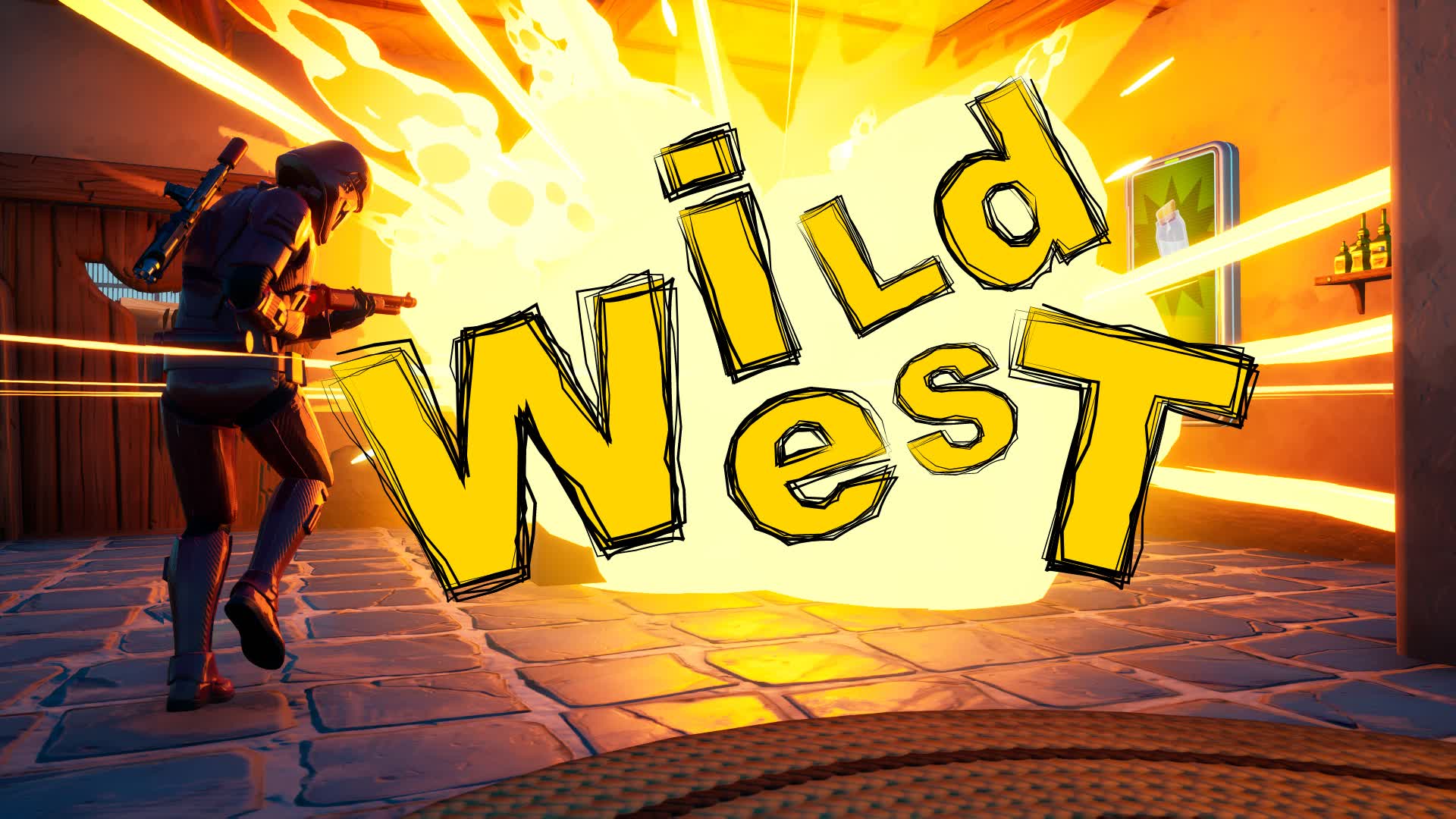 MEXICO 8574-2432-2113 by dojo - Fortnite Creative Map Code - Fortnite.GG