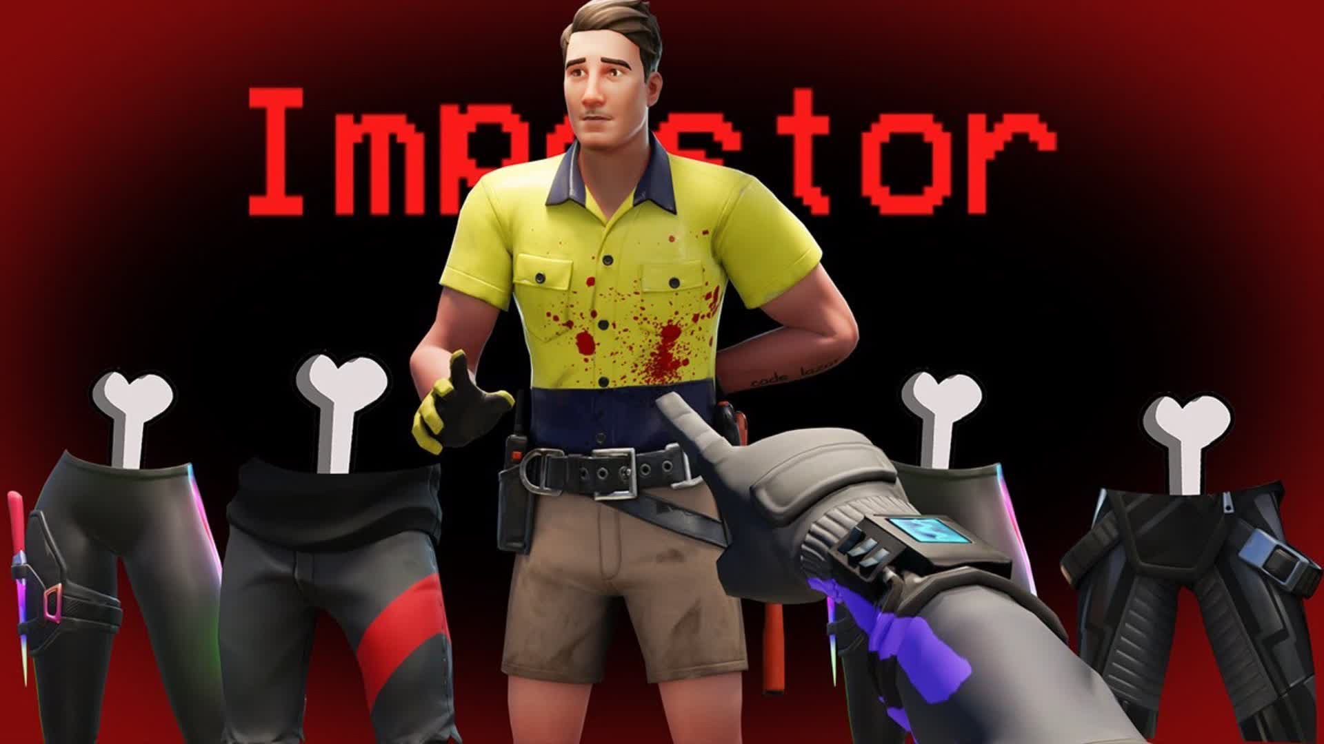 Fortnite | Create, Play & Battle With Friends for Free - Fortnite