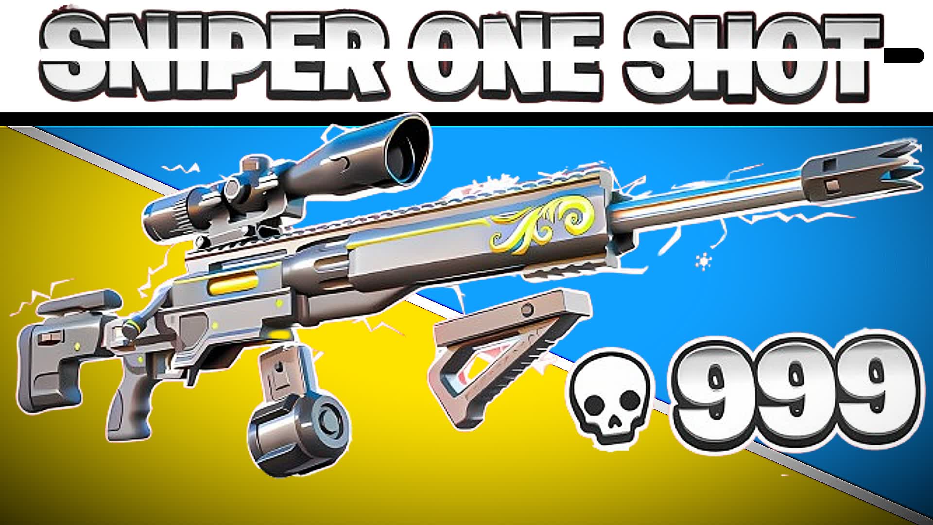 Tilted Towers snipers one shot. 5409-5697-1265 by snipebot - Fortnite Creative Map Code ...