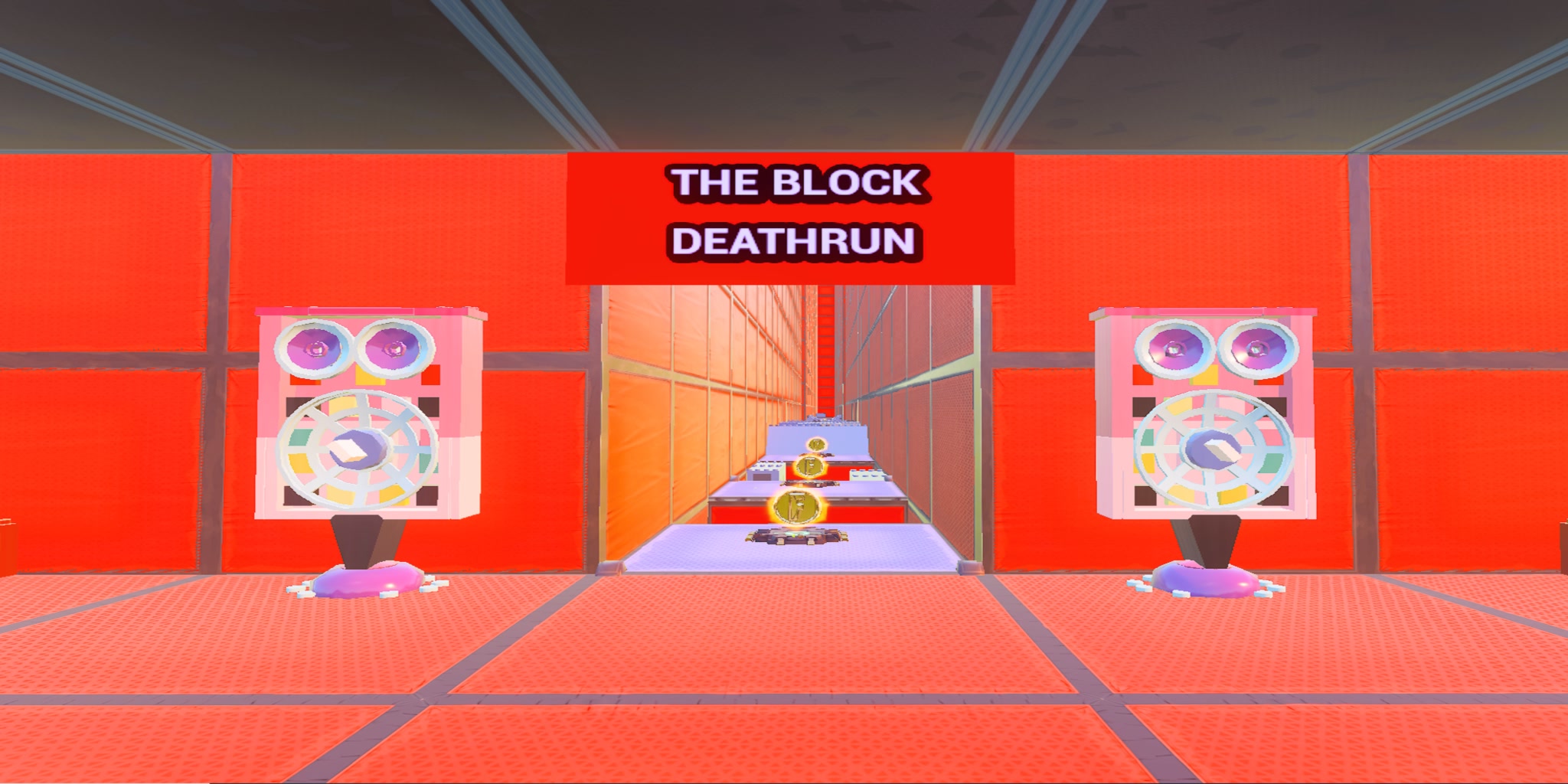 THE BLOCK DEATHRUN 0930-4352-0672 by couth - Fortnite Creative Map Code ...