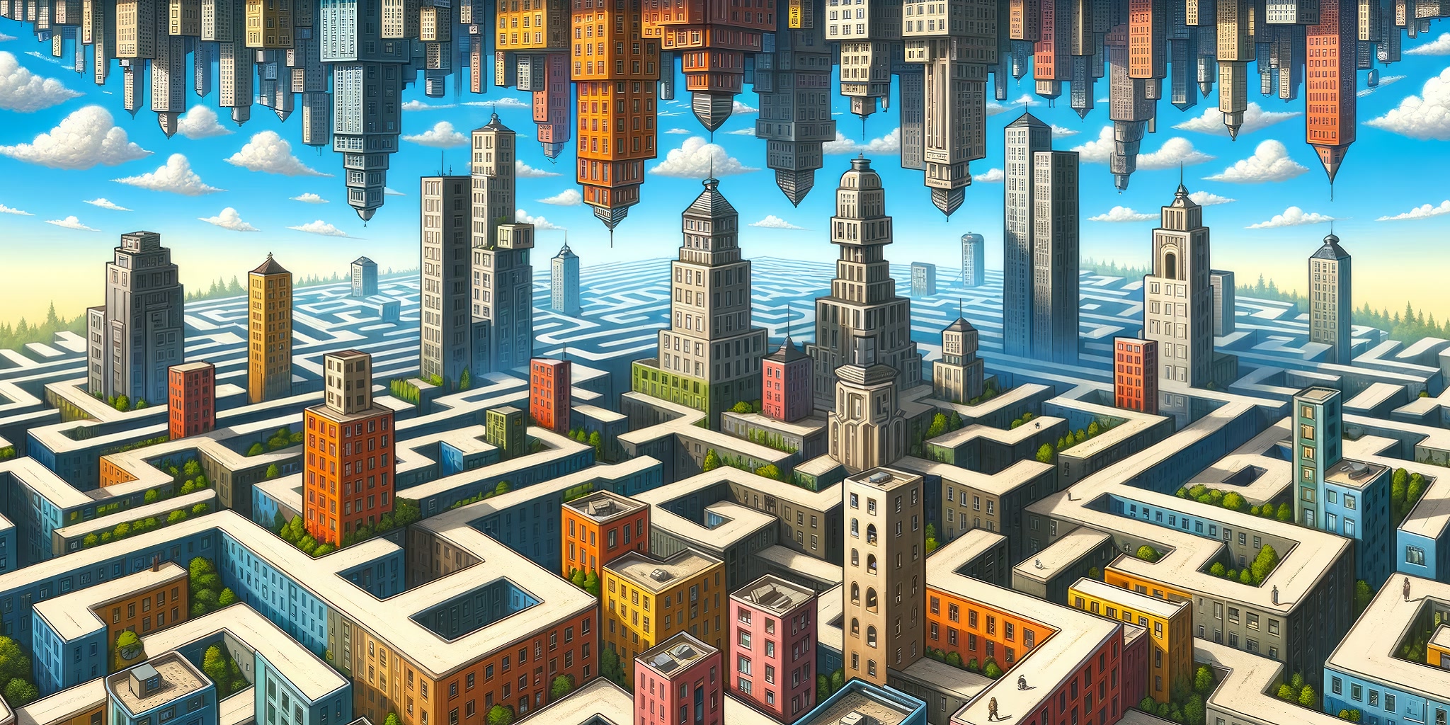 Maze of Madness Obby 5673-7688-7668 by vglab - Fortnite Creative Map ...