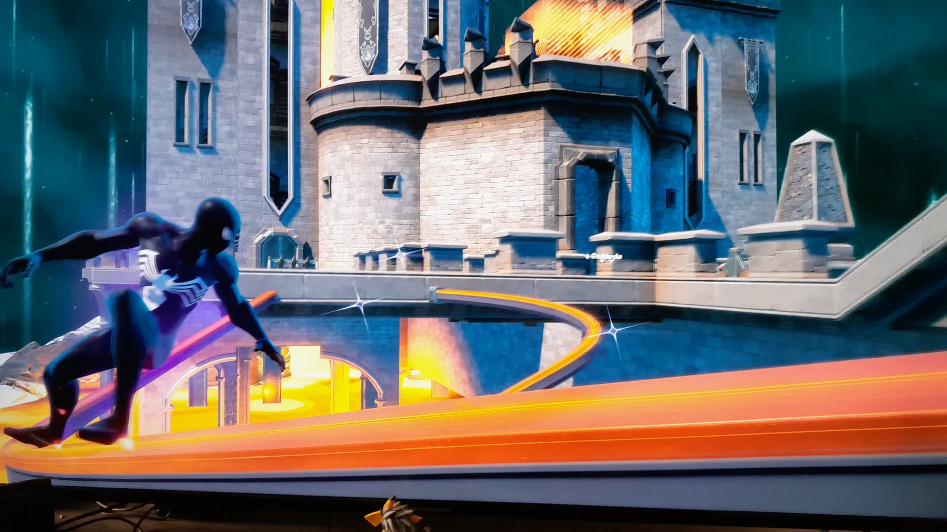 Siège 3782-6466-3164 by exci - Fortnite Creative Map Code - Fortnite.GG