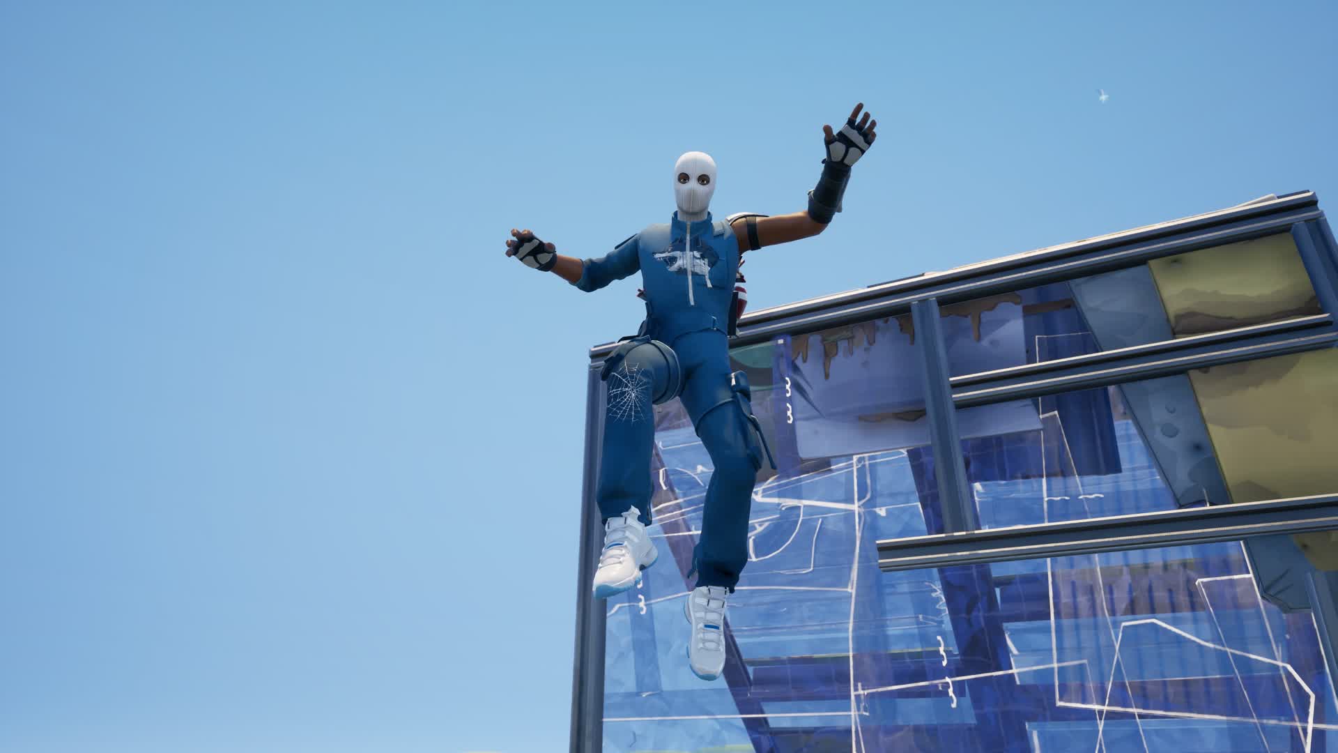 Hushupboy’s Playground 3935-1577-1992 by hushupboy - Fortnite Creative Map Code - Fortnite.GG