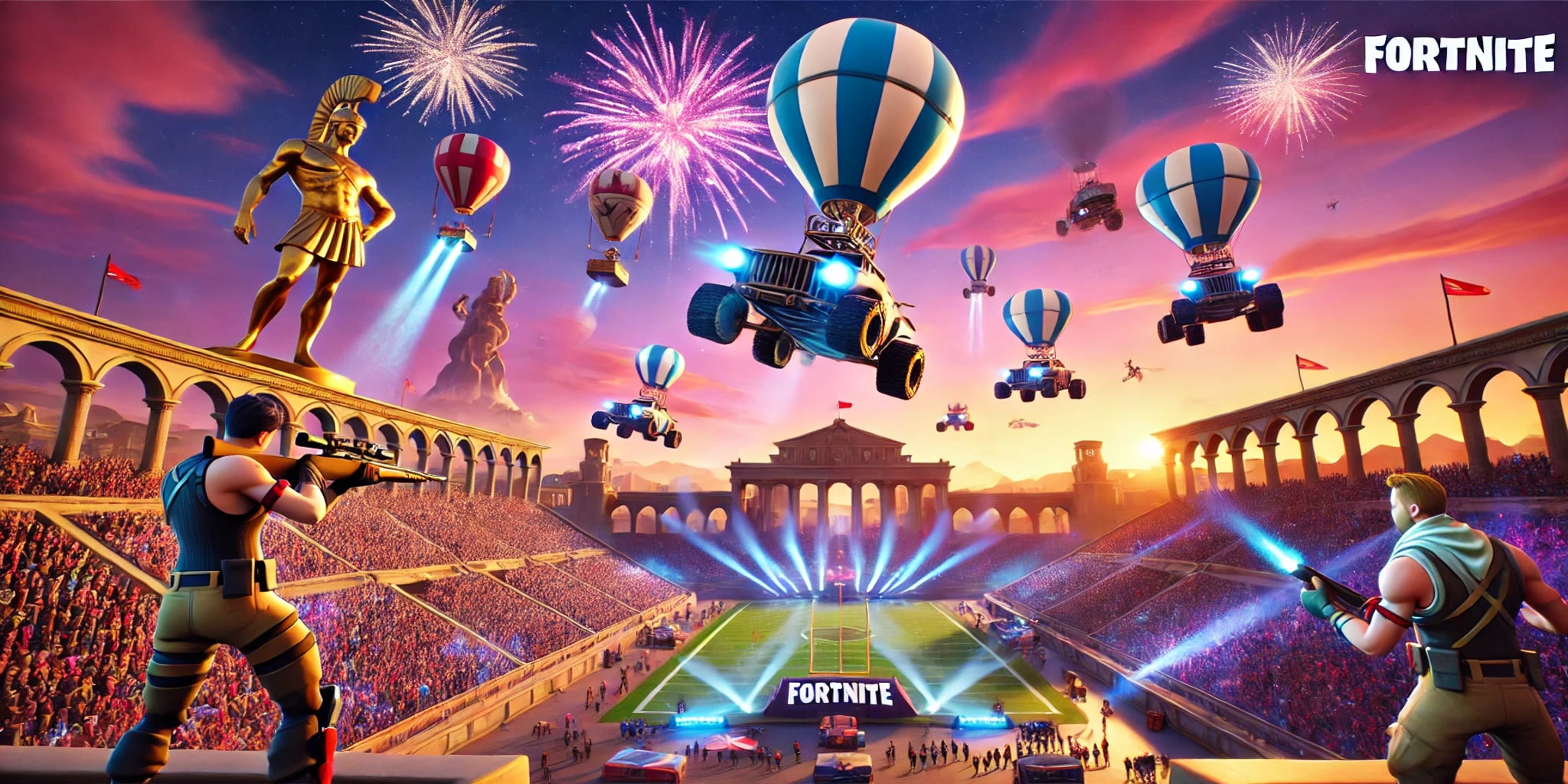 🚘CAR VS SNIPER🎯 5076-0399-6209 by vlako - Fortnite Creative Map Code ...