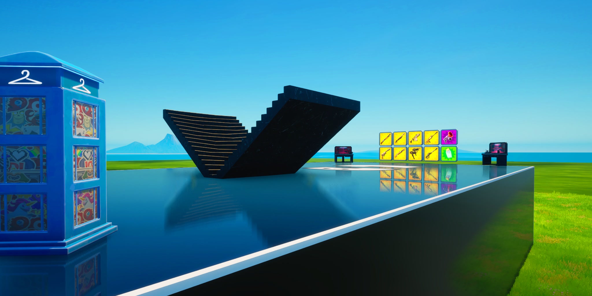 MrStanno 1v1 🐘 7103-6018-0371 by mrstanno - Fortnite Creative Map Code ...