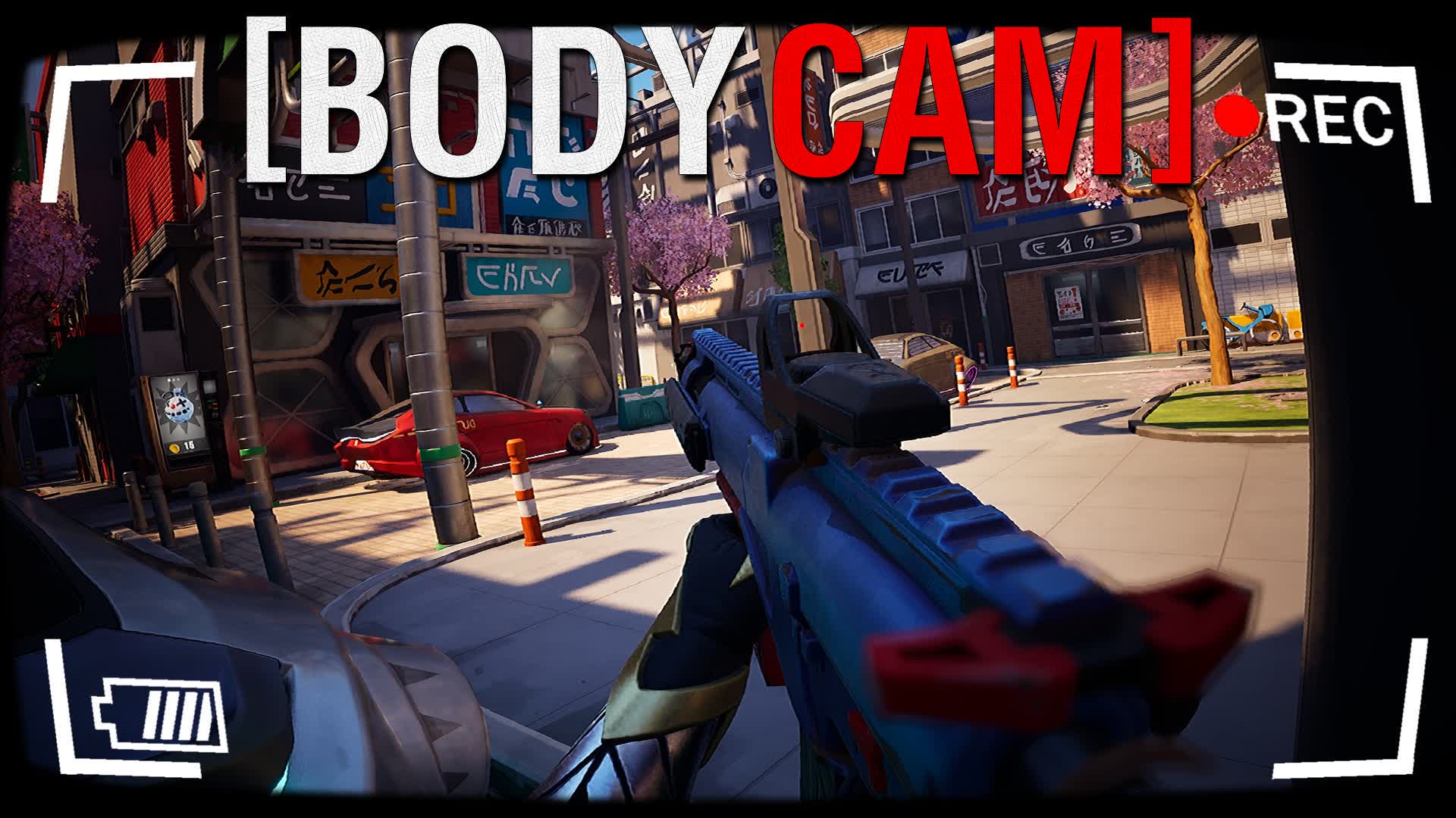 REALISTIC FPS [BODYCAM] V2 🔴 3241-9140-6958 by unblast - Fortnite Creative Map Code - Fortnite.GG