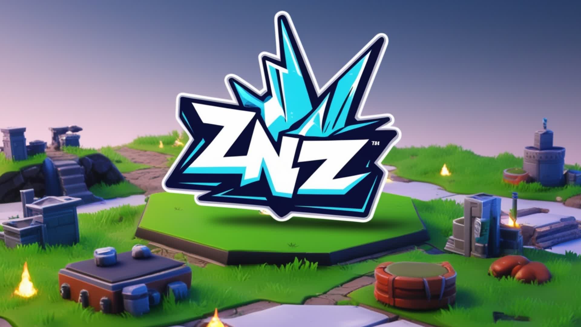 zaxs7 - Fortnite