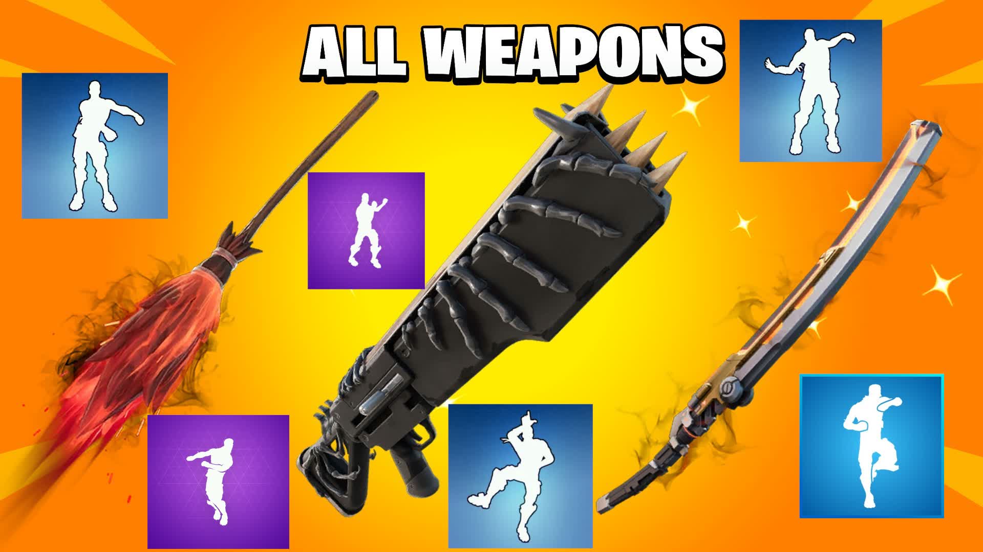 👑 ALL WEAPONS RED VS BLUE 4672-0562-2001 by faysy - Fortnite Creative ...