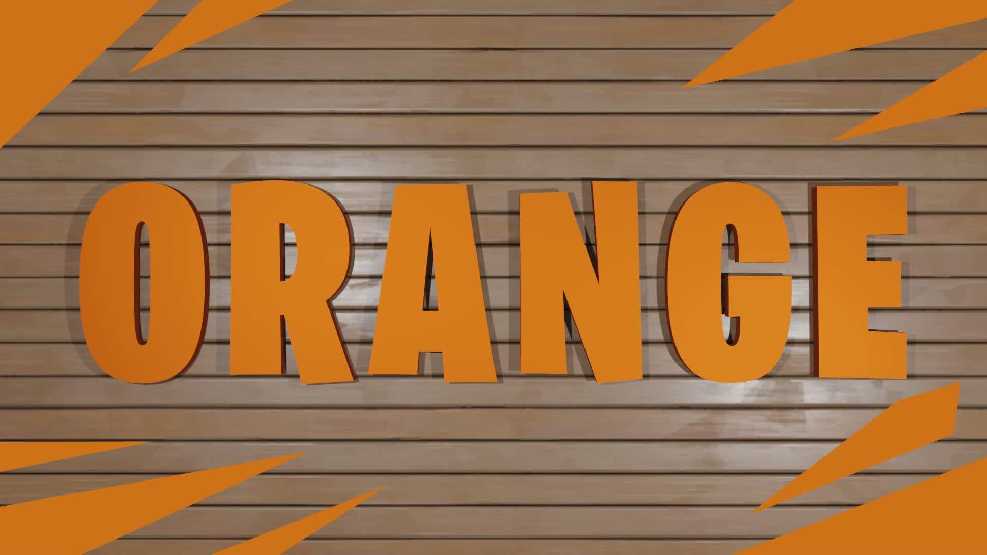 1v1 Color Dash Orange 2768-7612-5854 by mrmonkeyfn - Fortnite Creative ...