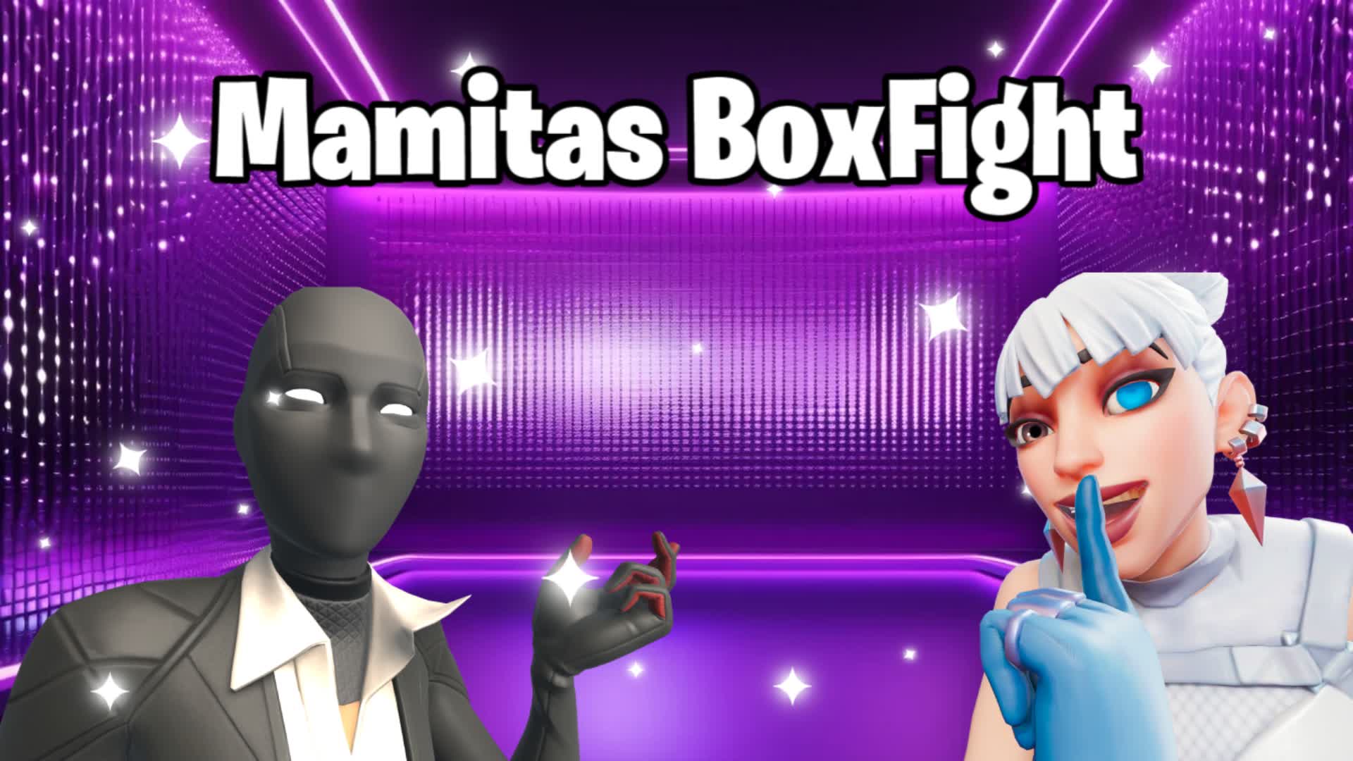 Fortnite Club BoxFight 7774-5908-0553 by ansoja - Fortnite Creative Map ...