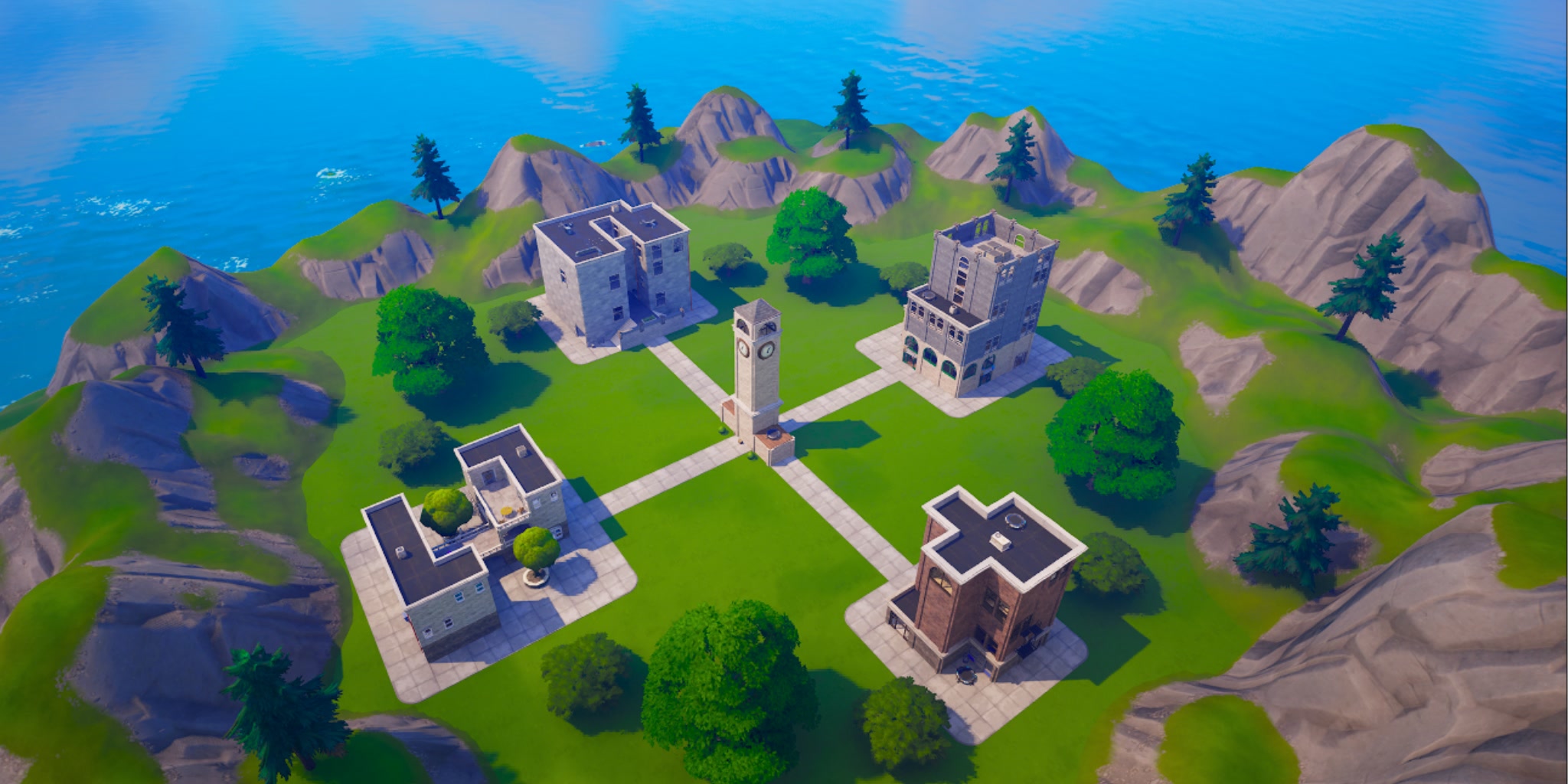 GO TILTED - SCRIMS ZONE WARS 🌀 1201-7744-2738 by theonezin - Fortnite ...