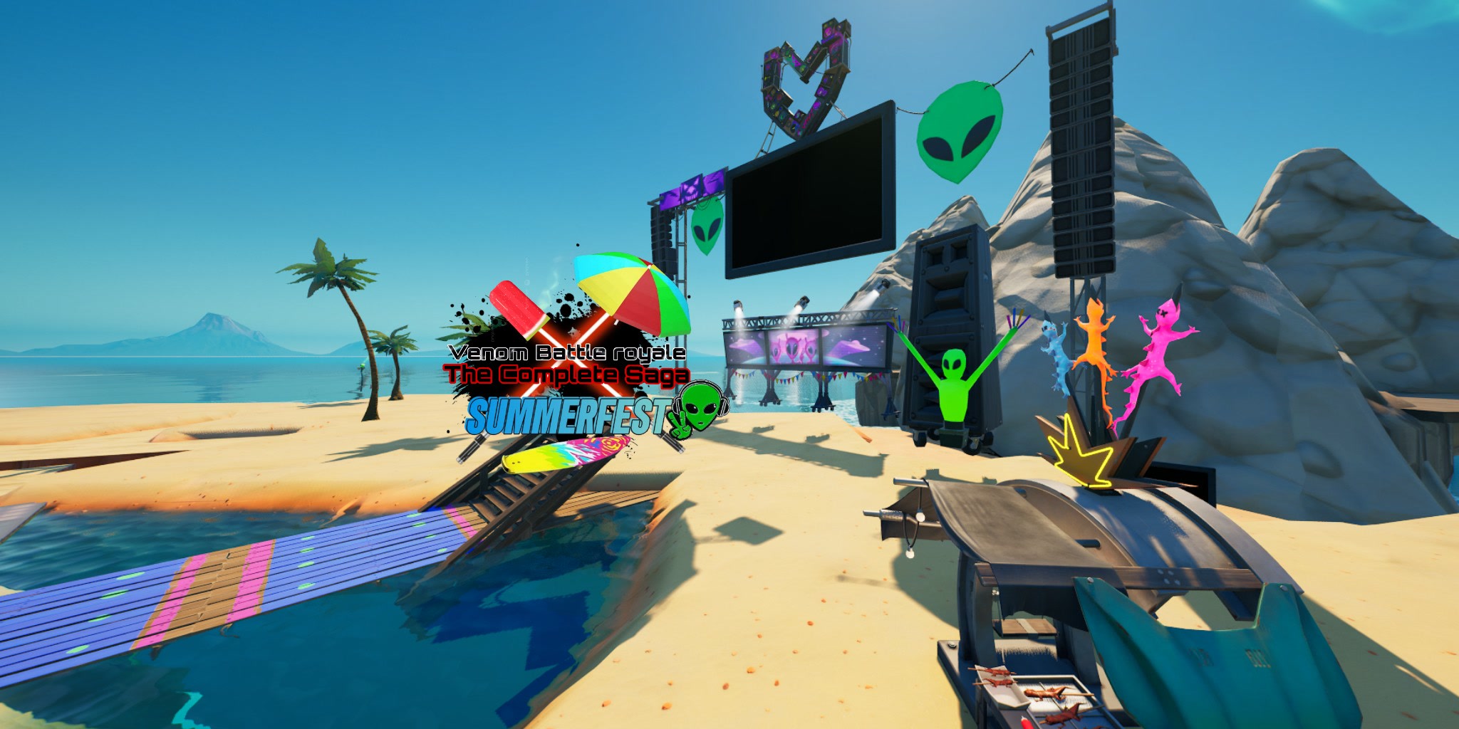 9325-3983-4644 9325-3983-4644 by killervenom49 - Fortnite Creative Map ...