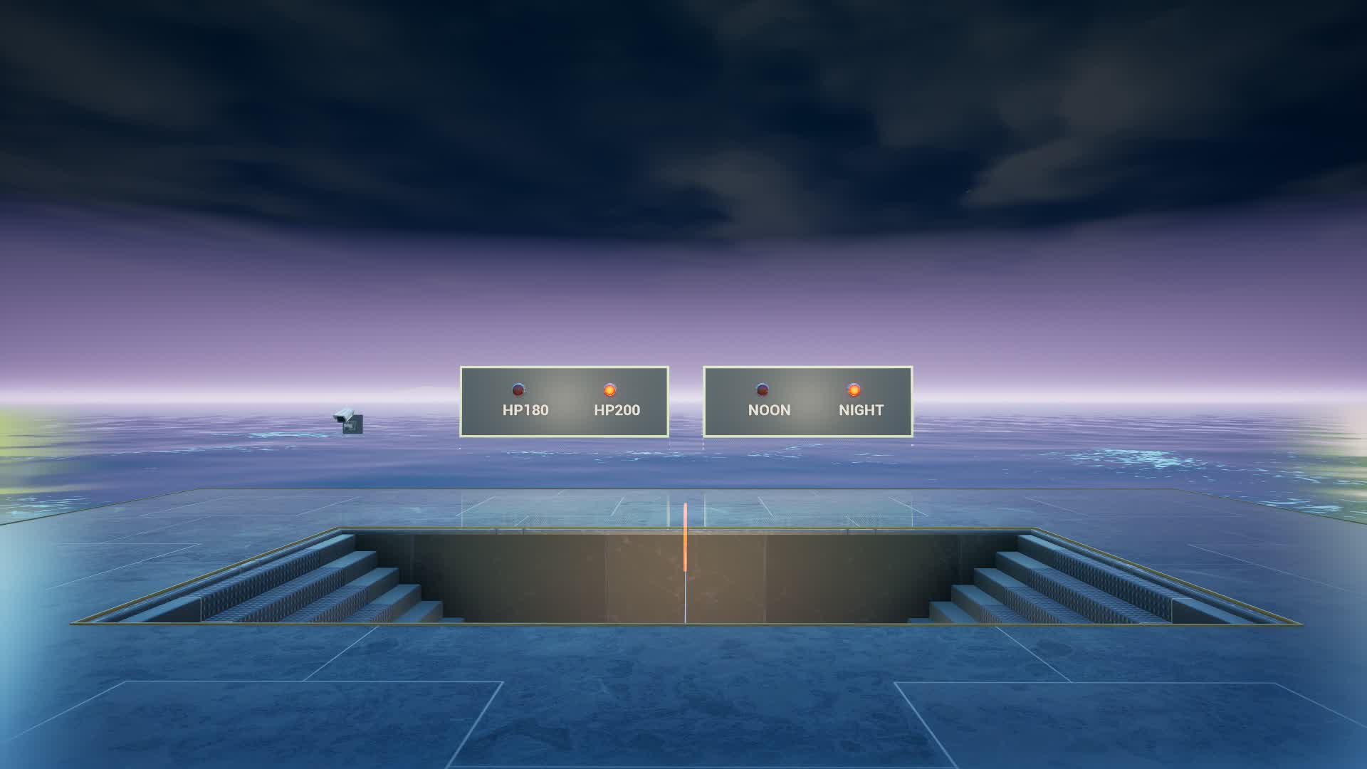 高性能 1v1 9213-6756-5381 by sentia - Fortnite Creative Map Code - Fortnite.GG