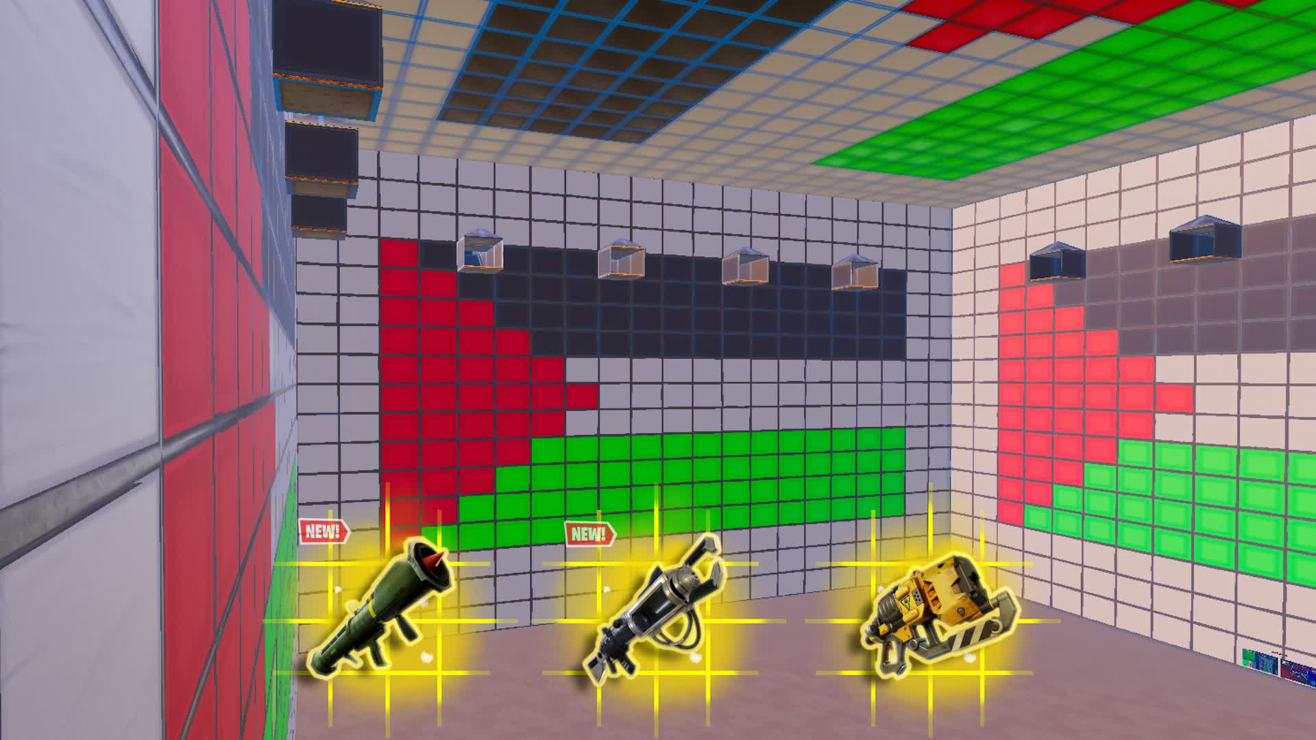 🏆 سكرمز فلسطين