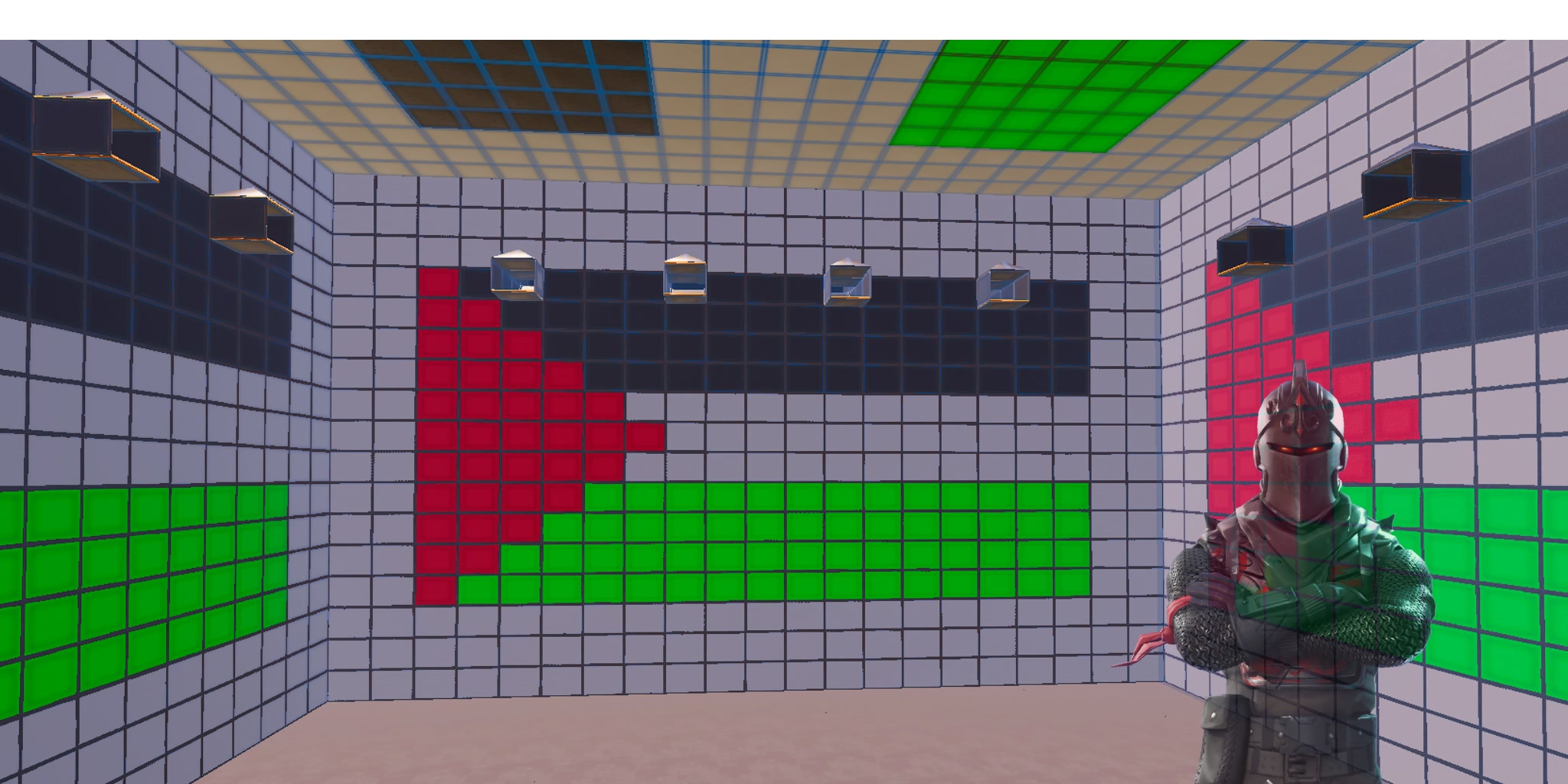 🏆 سكرمز فلسطين