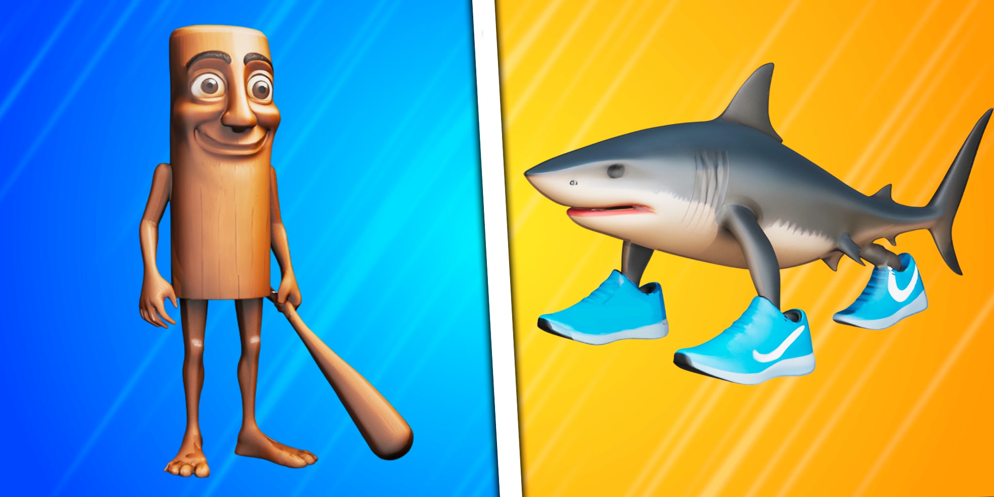 🧠SUPER BRAINROT🔫MEME GUN GAME🎯 5541-9818-1192 by vezzyy - Fortnite ...