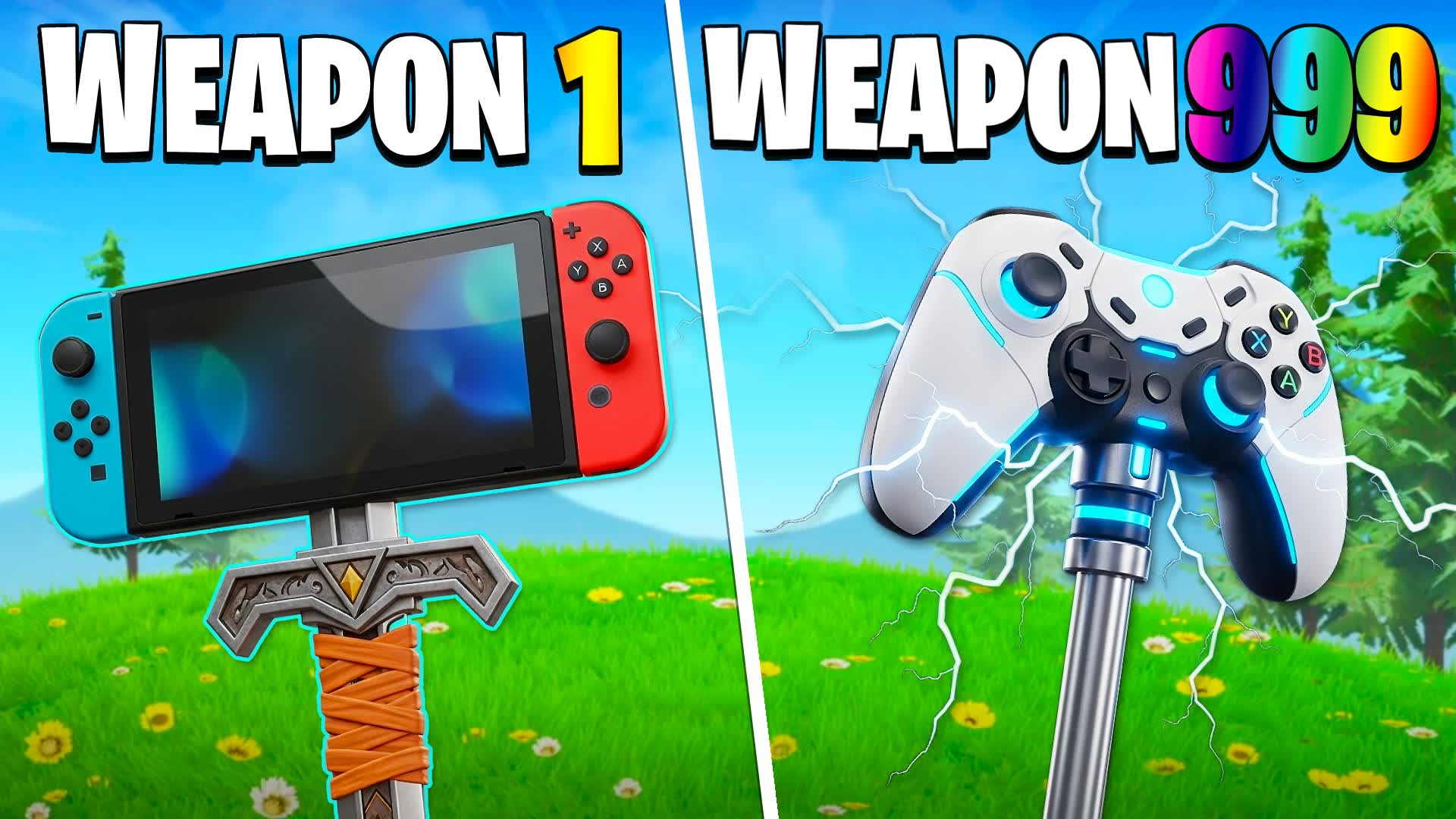 🏝️ INSANE GUN GAME 🔫 ONE SHOT SUMMER 7674-3212-3897 by bankai-studios ...