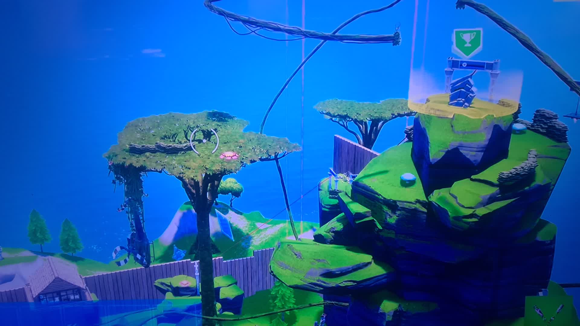 Ultra Chaos King of The Hill! 6441-8702-4317 by smorgsy - Fortnite ...