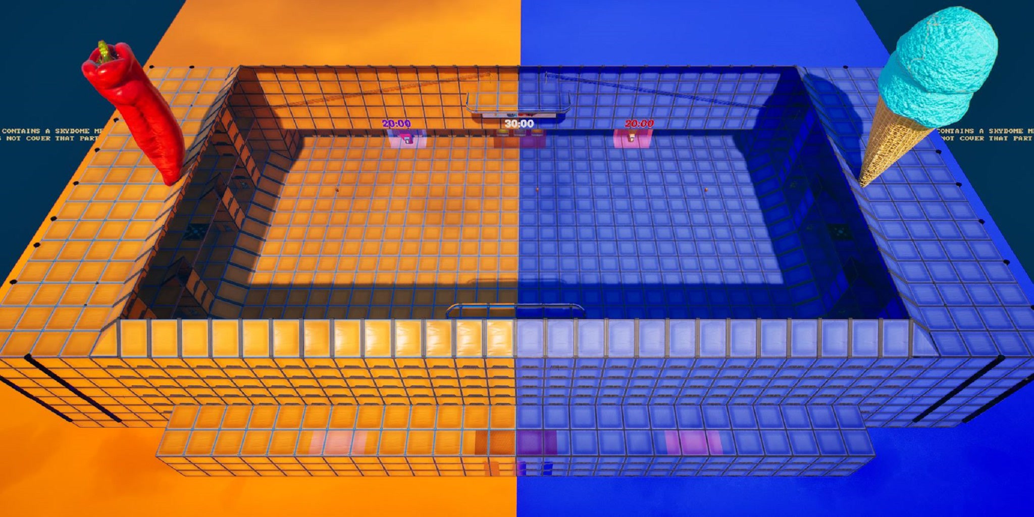 3842-3350-7607 3842-3350-7607 by emad - Fortnite Creative Map Code ...