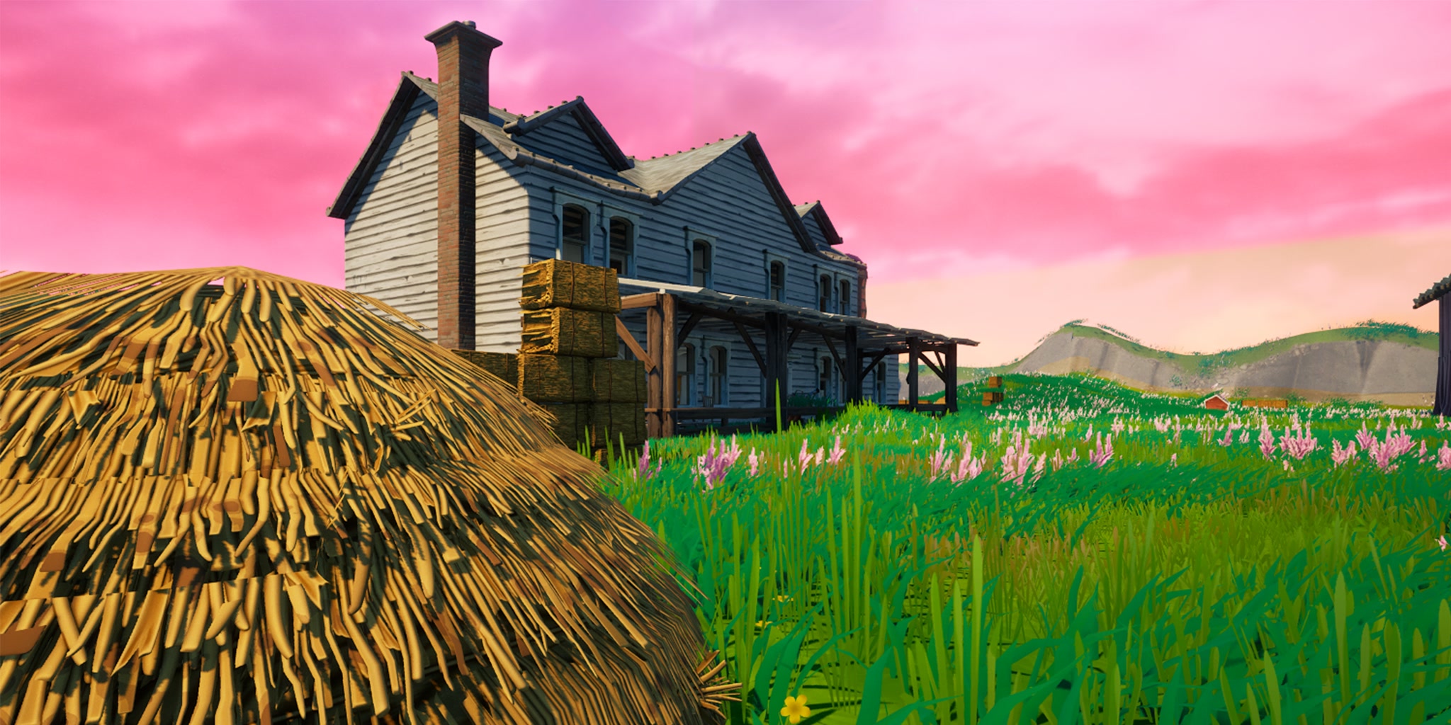 C5S1 Frantic Farm FFA 1874-6777-6492 by itzryyze - Fortnite Creative Map Code - Fortnite.GG