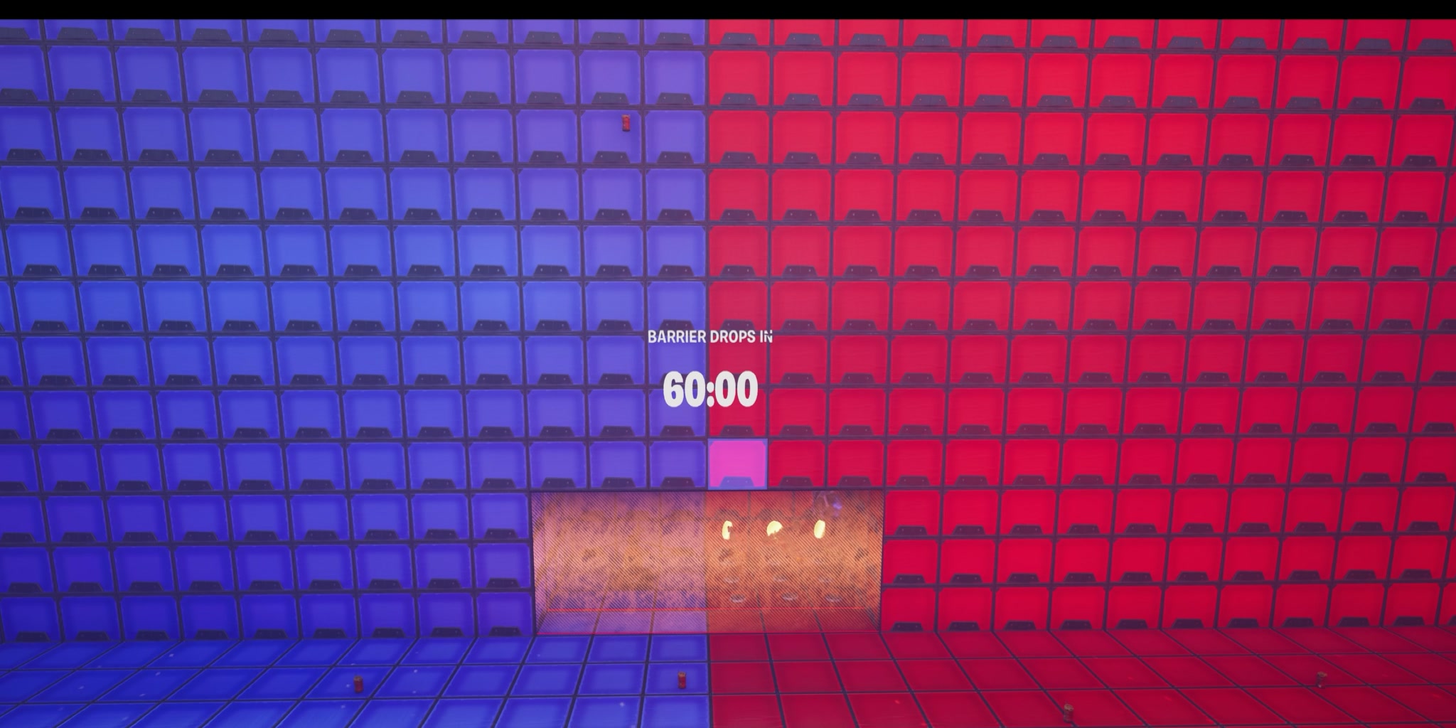 Red 🔴 Vs Blue 🔵 : Final Stand 7374-3569-2661 by 999jc - Fortnite ...