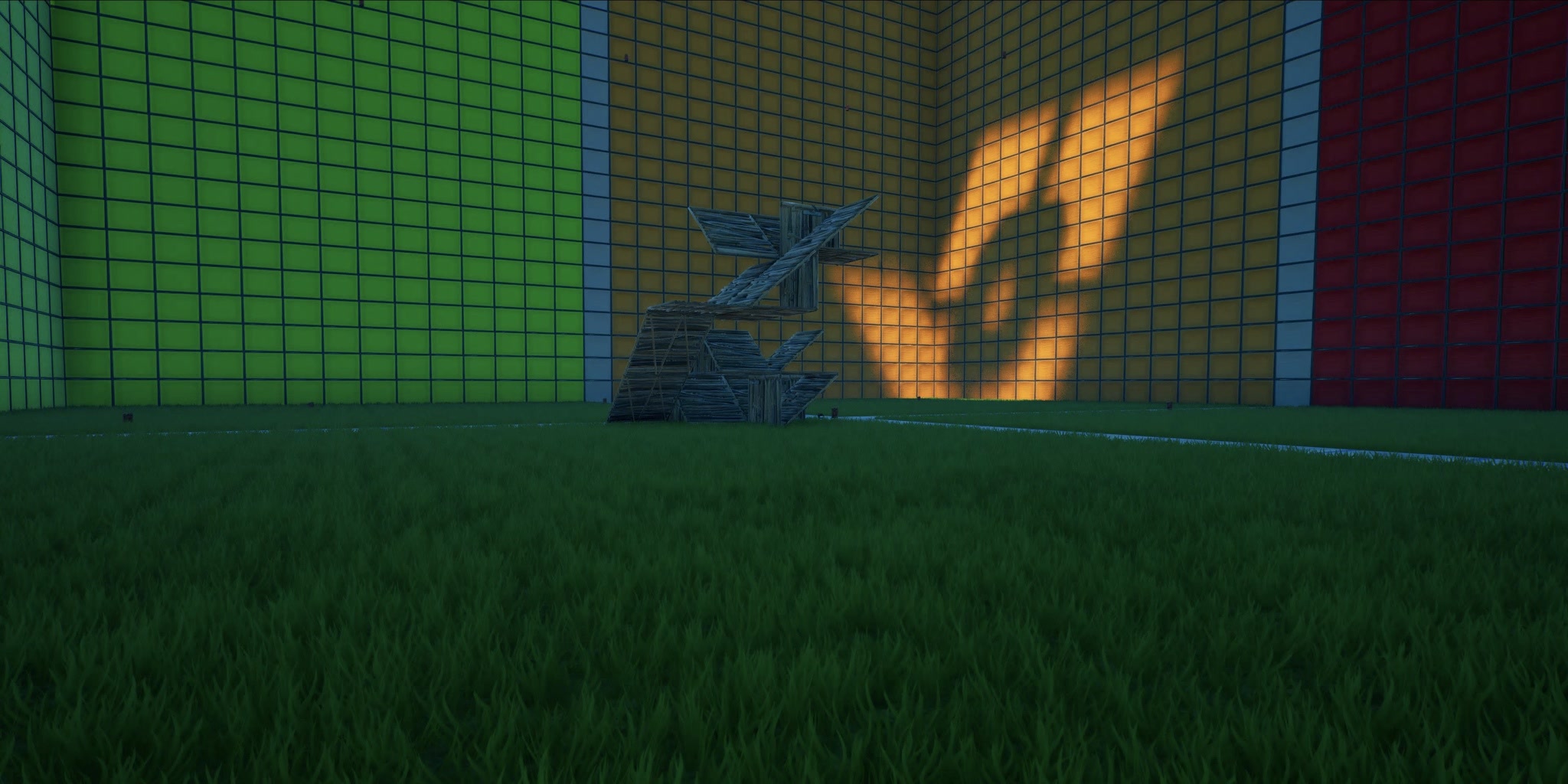 THE PIT ROBOT MÉCHA 3602-5593-7788 by gijoe81 - Fortnite Creative Map ...