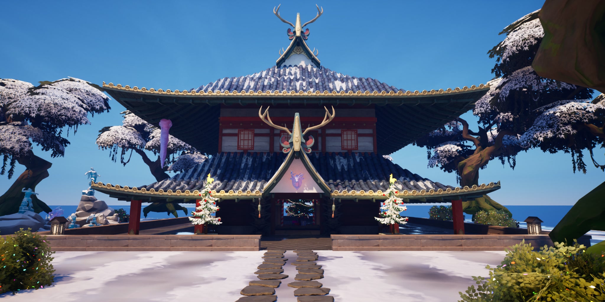 Ranked Turtle Fights FFA Ninja Box PVP 2 7067-8127-6514 by bed-2 ...