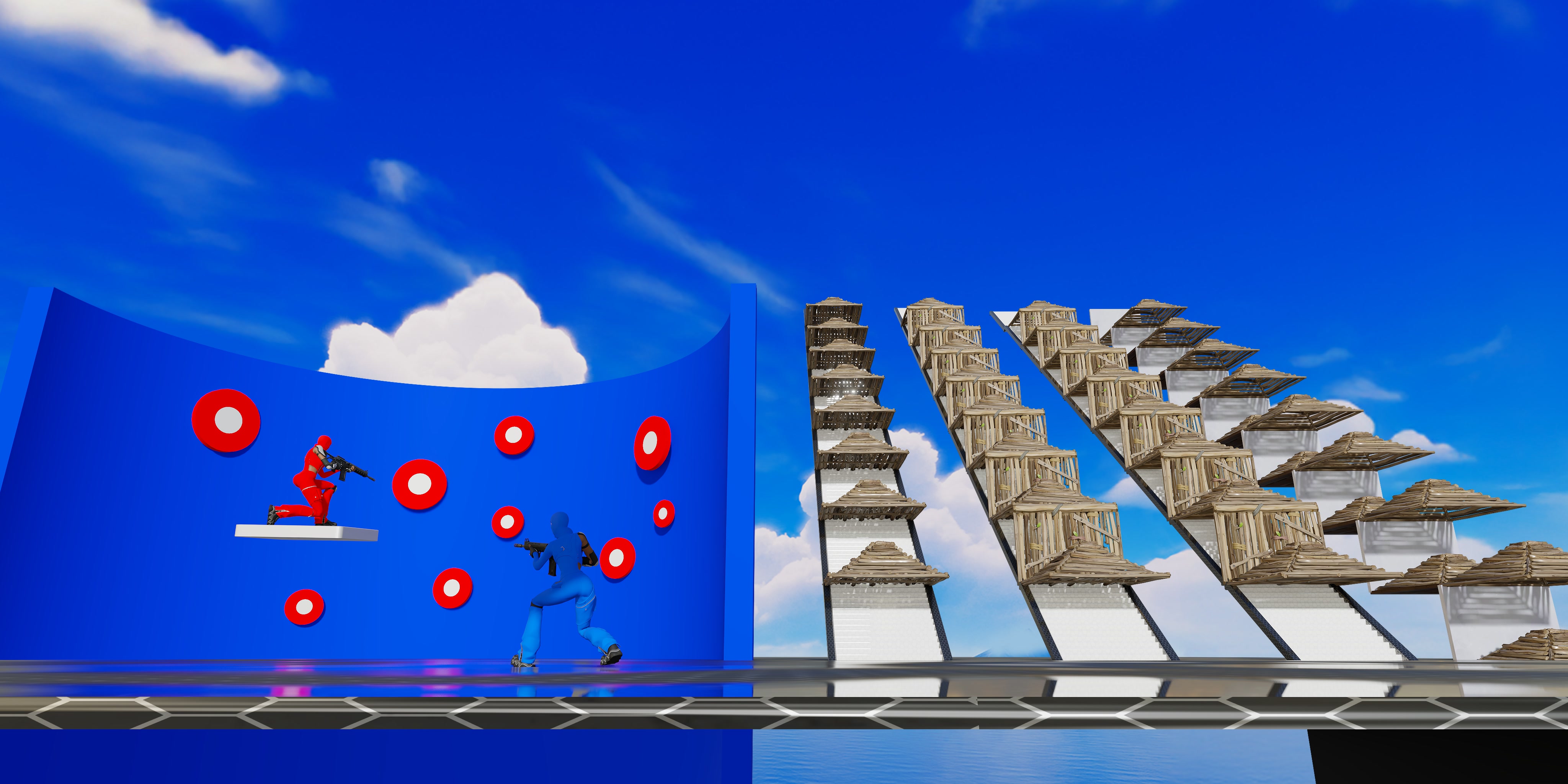 PETER BOT TRAINING EDIT AIM PIECE BODRIO 0533-5436-7827 by slimp ...