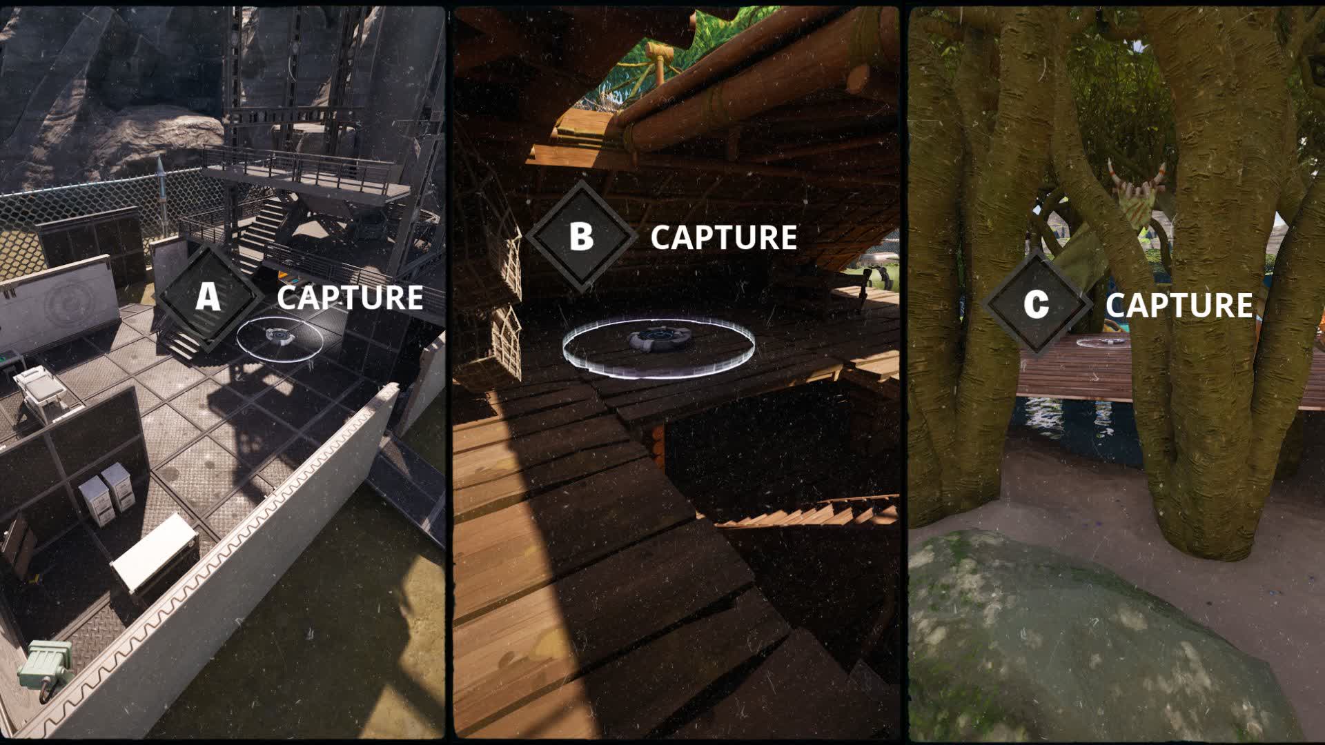 DOMINATION FIGHT 1652-9491-5716 by water_2000 - Fortnite Creative Map ...