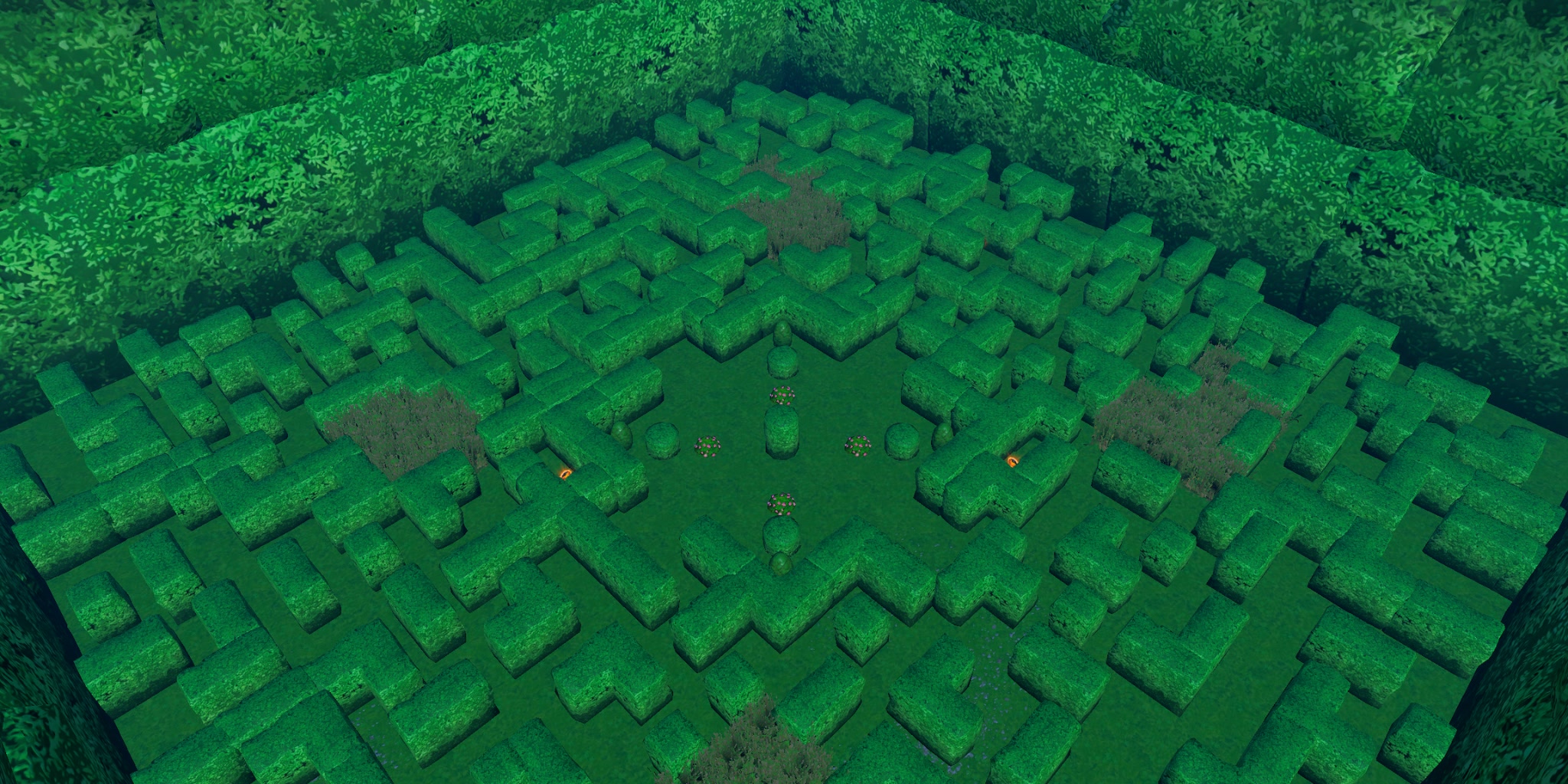 Maze Zone Wars - Zero Build 9564-8976-6390 by alcorza - Fortnite ...