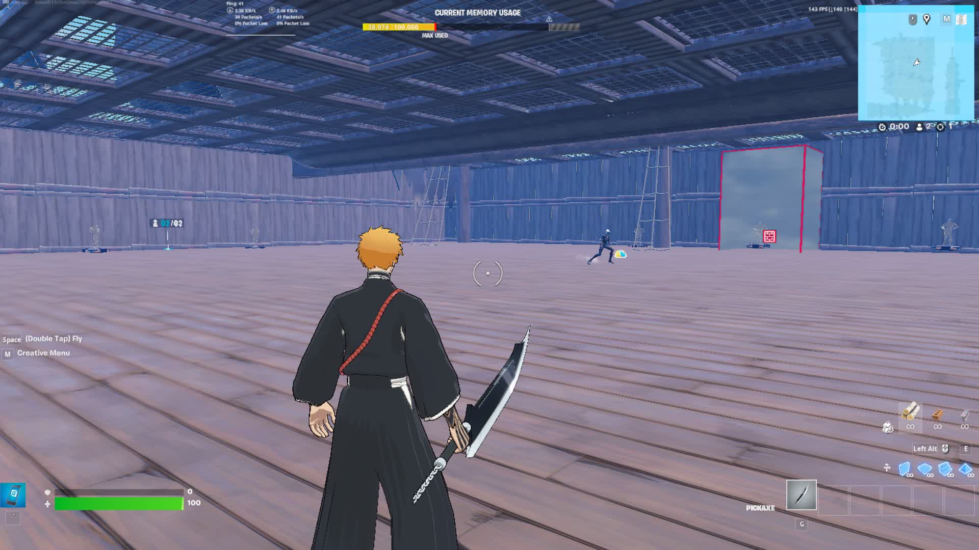 Pirate Boxfights 3504-5218-5150 by vexy.gg - Fortnite