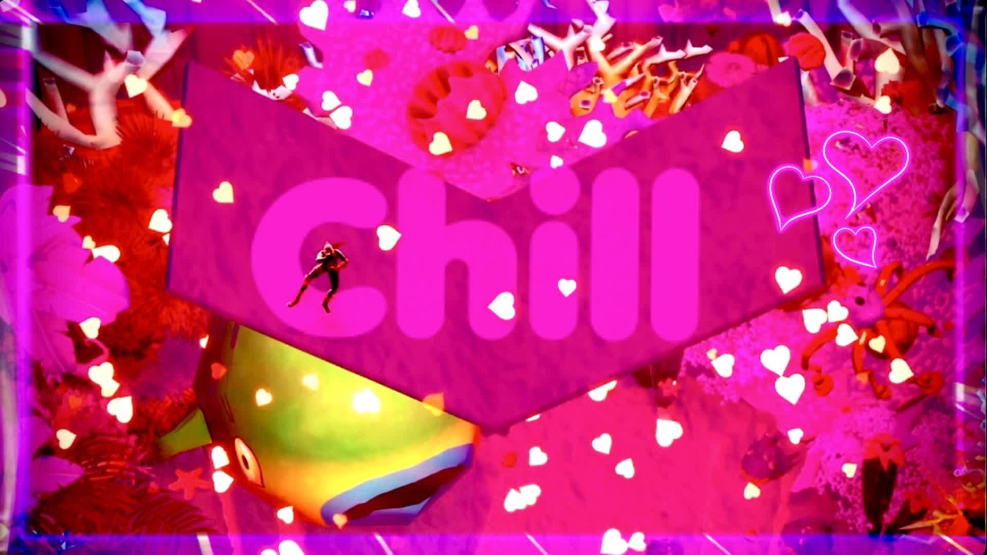 Chillest 1V1 Builfight 0 Delay 🌸 7752-8362-5370 by fntera - Fortnite ...